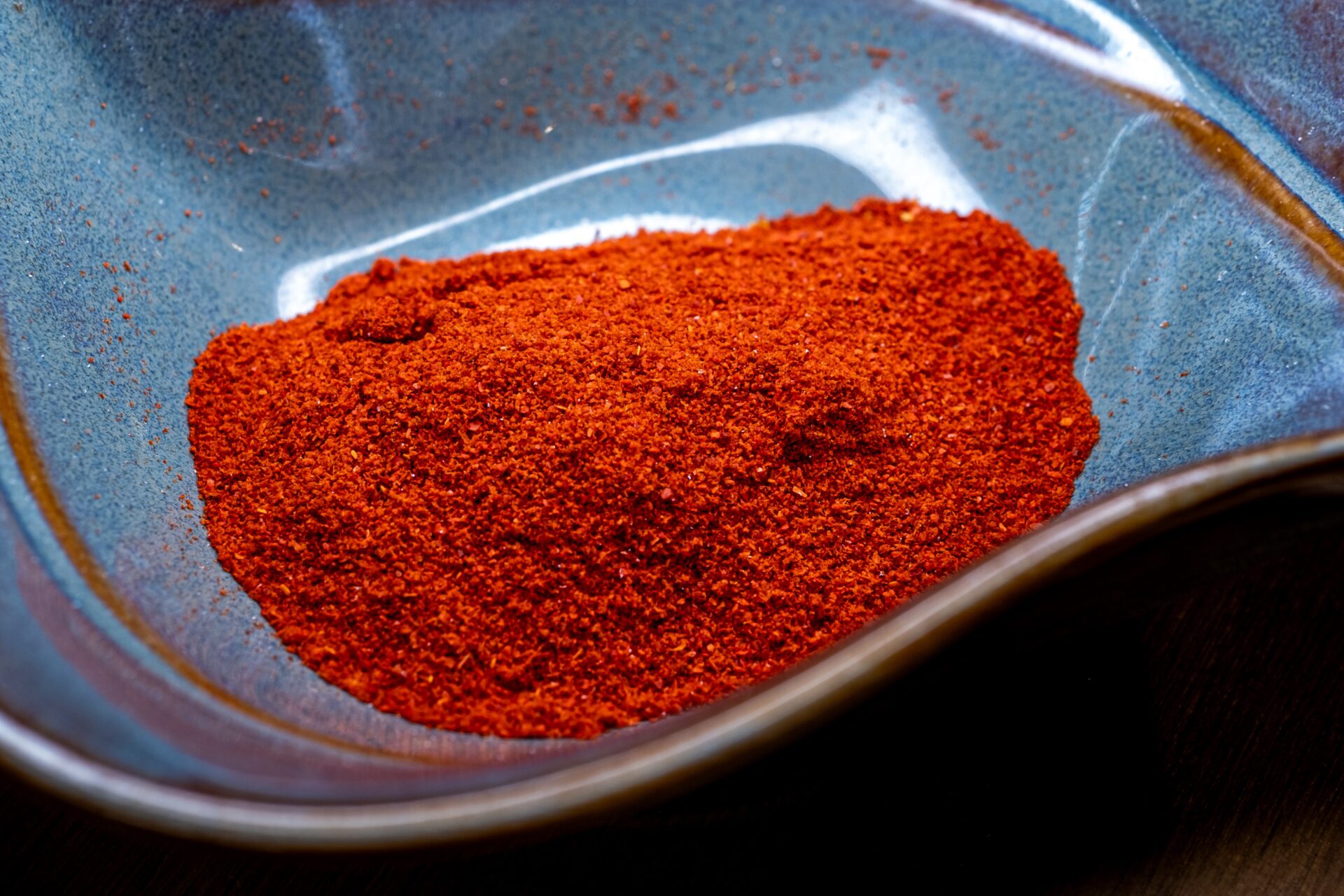 Ground Smoked Paprika - CookingHub