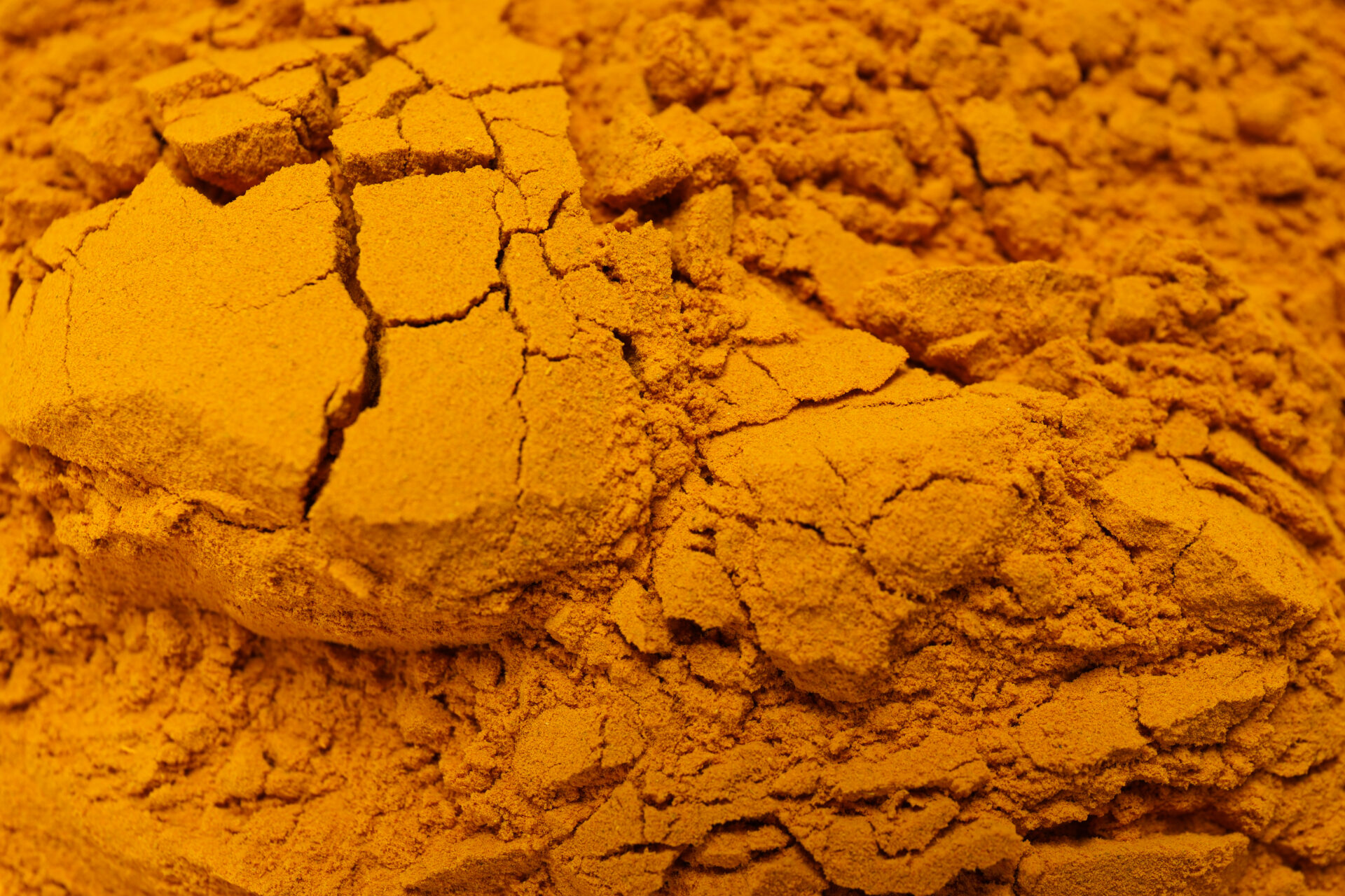 Ground Turmeric - CookingHub