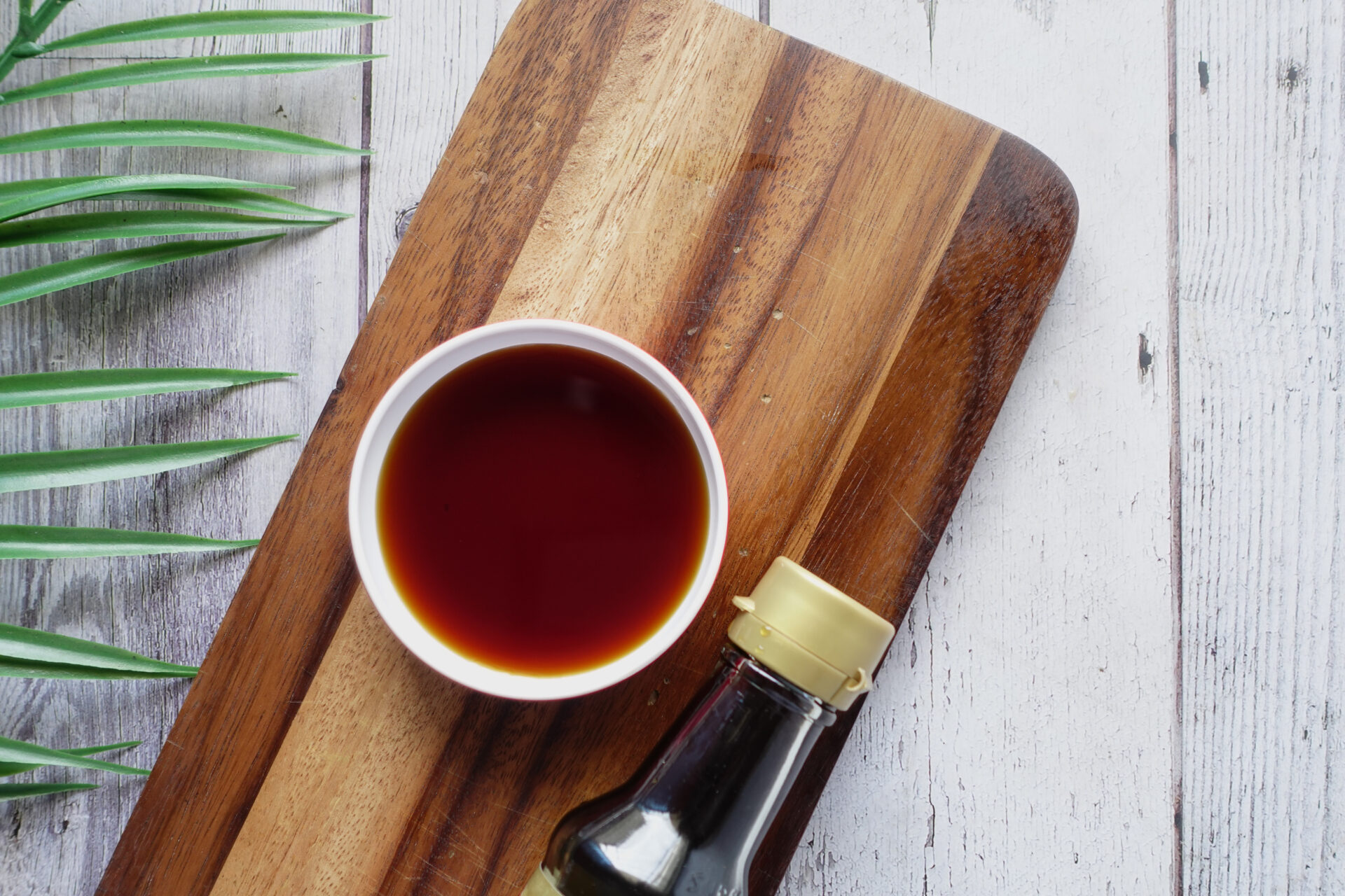 Light Soy Sauce - CookingHub