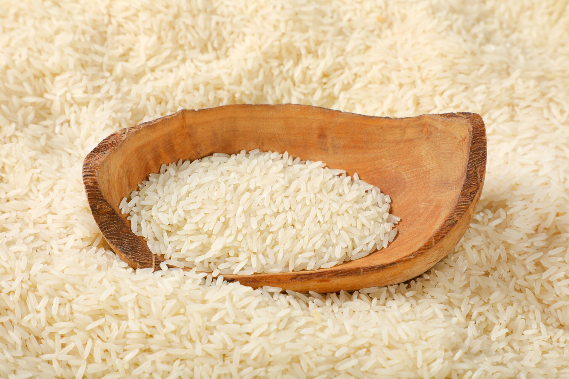 Long Grain Rice - CookingHub