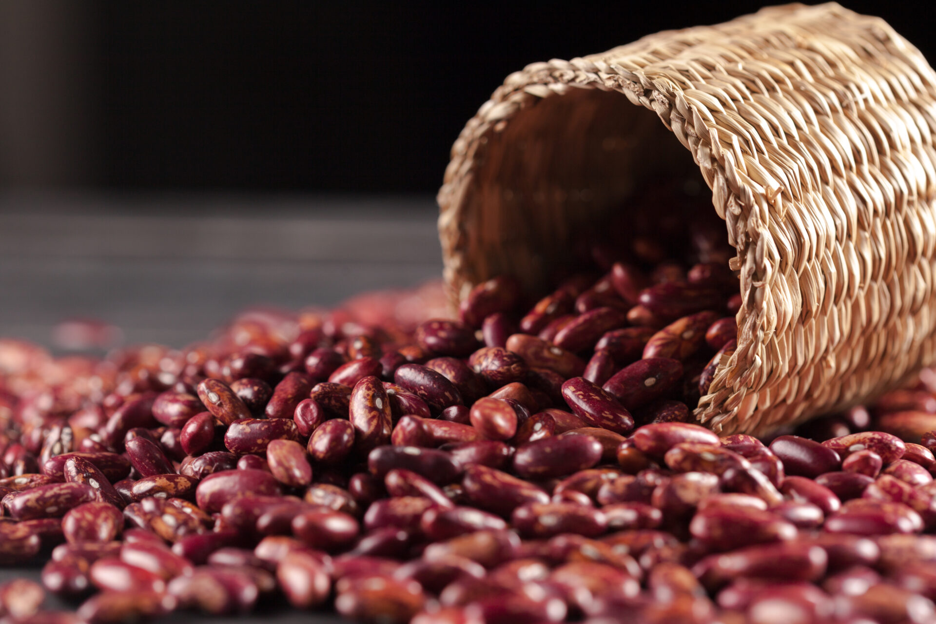 Red Beans - CookingHub