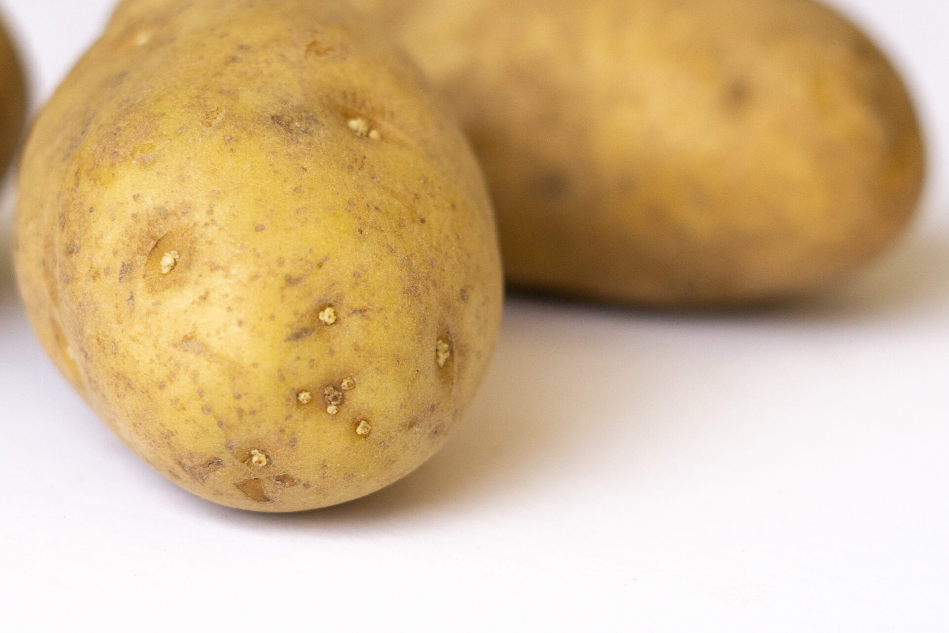 Russet Potatoes - CookingHub