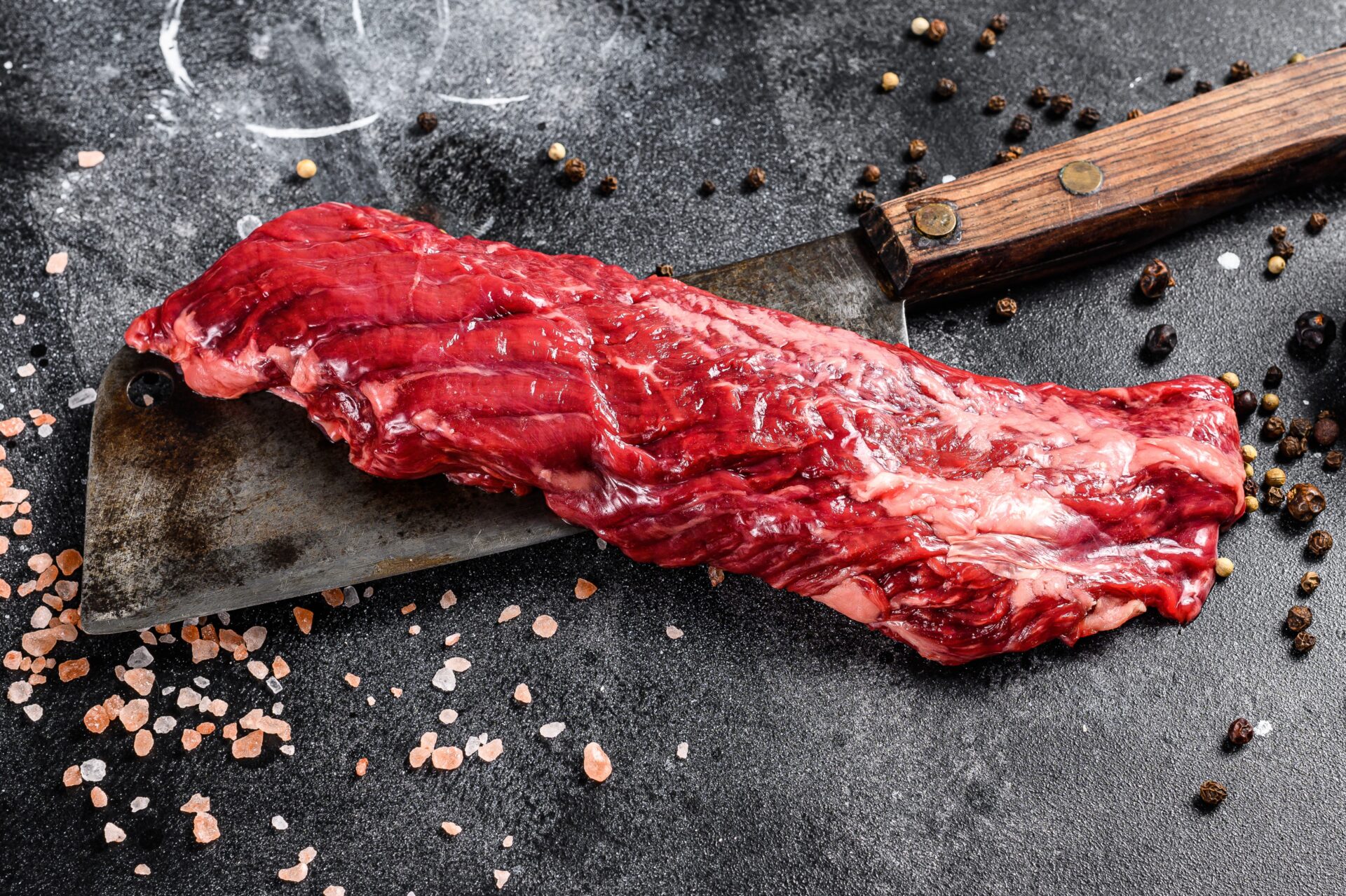 Beef Skirt Steak - CookingHub