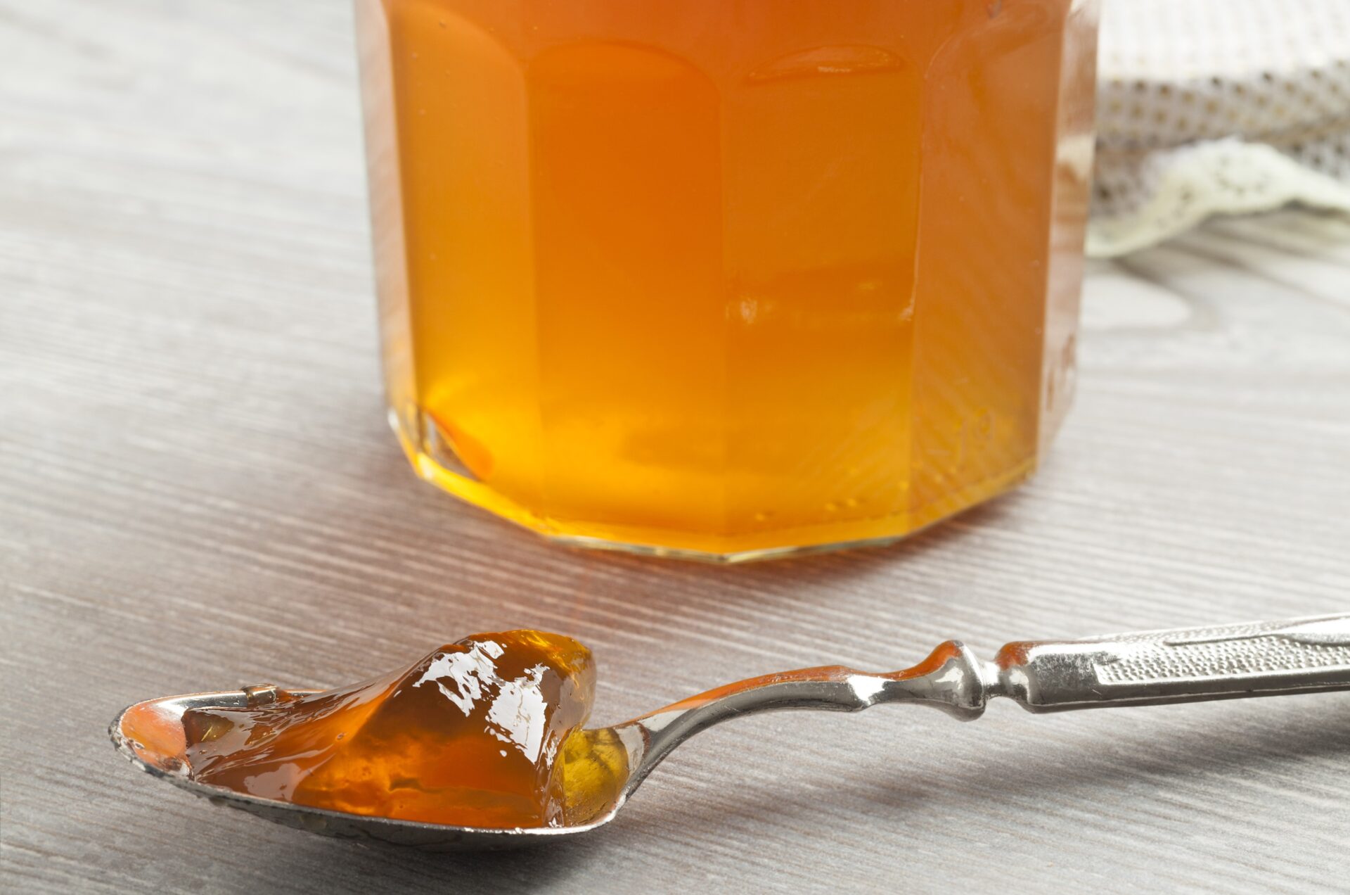 Apple Jelly - CookingHub