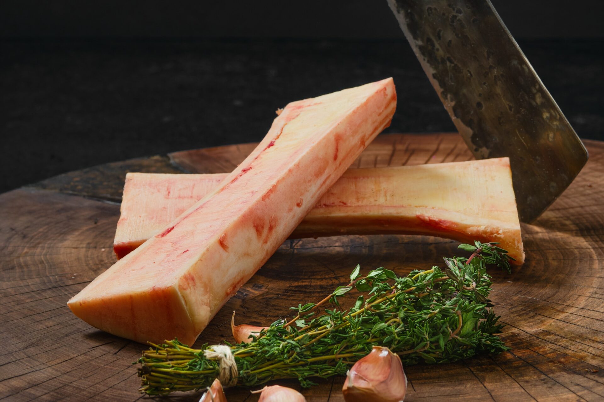 Beef Bones - CookingHub