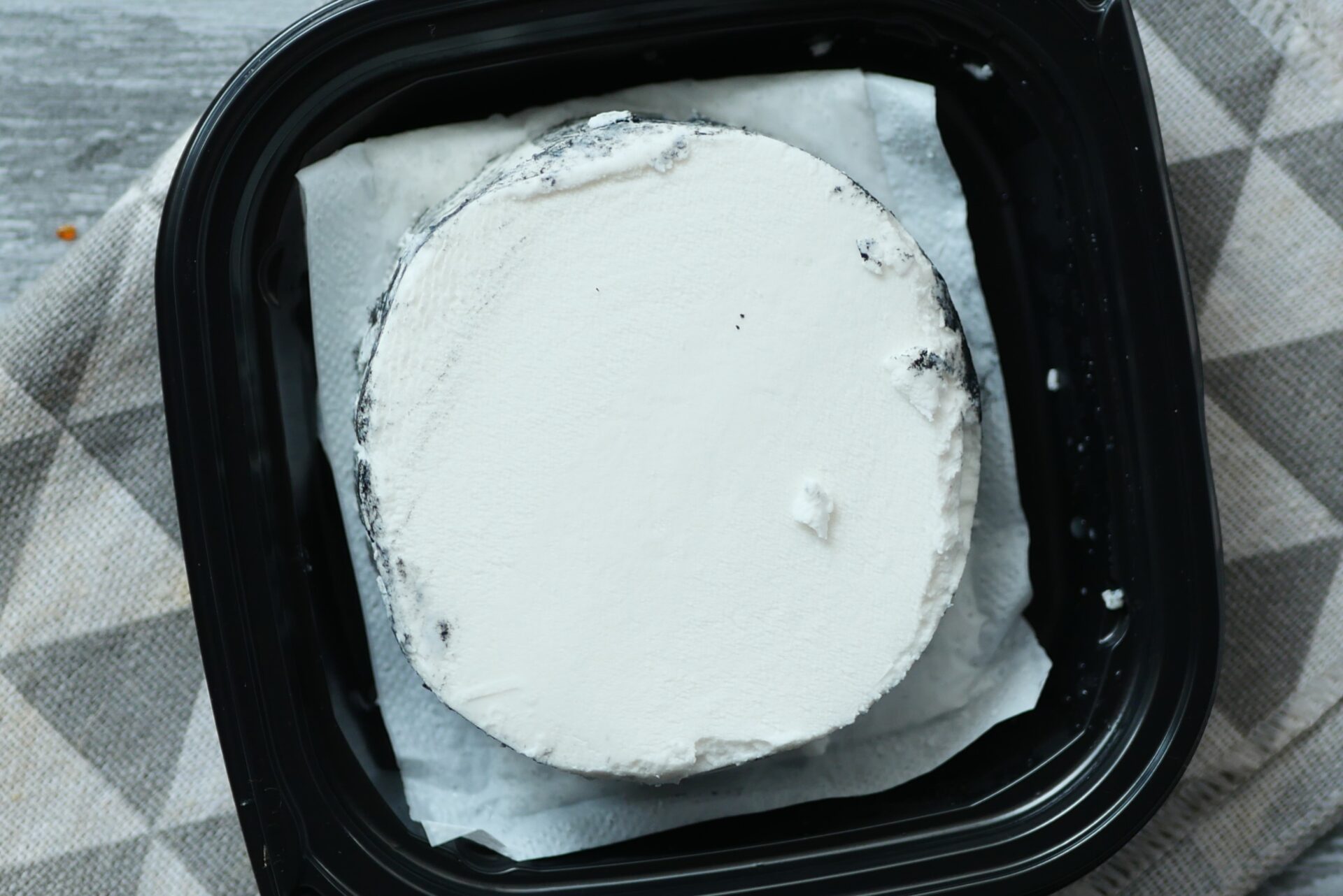 Boursin Cheese - CookingHub