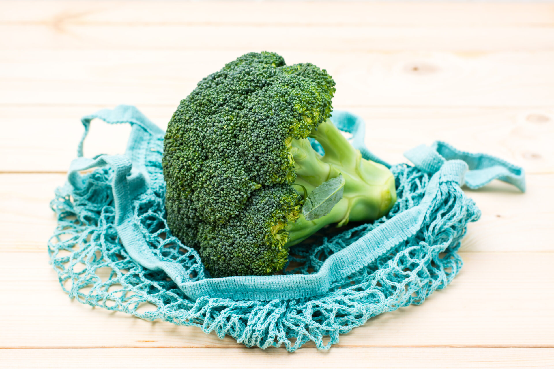 Broccoli - CookingHub