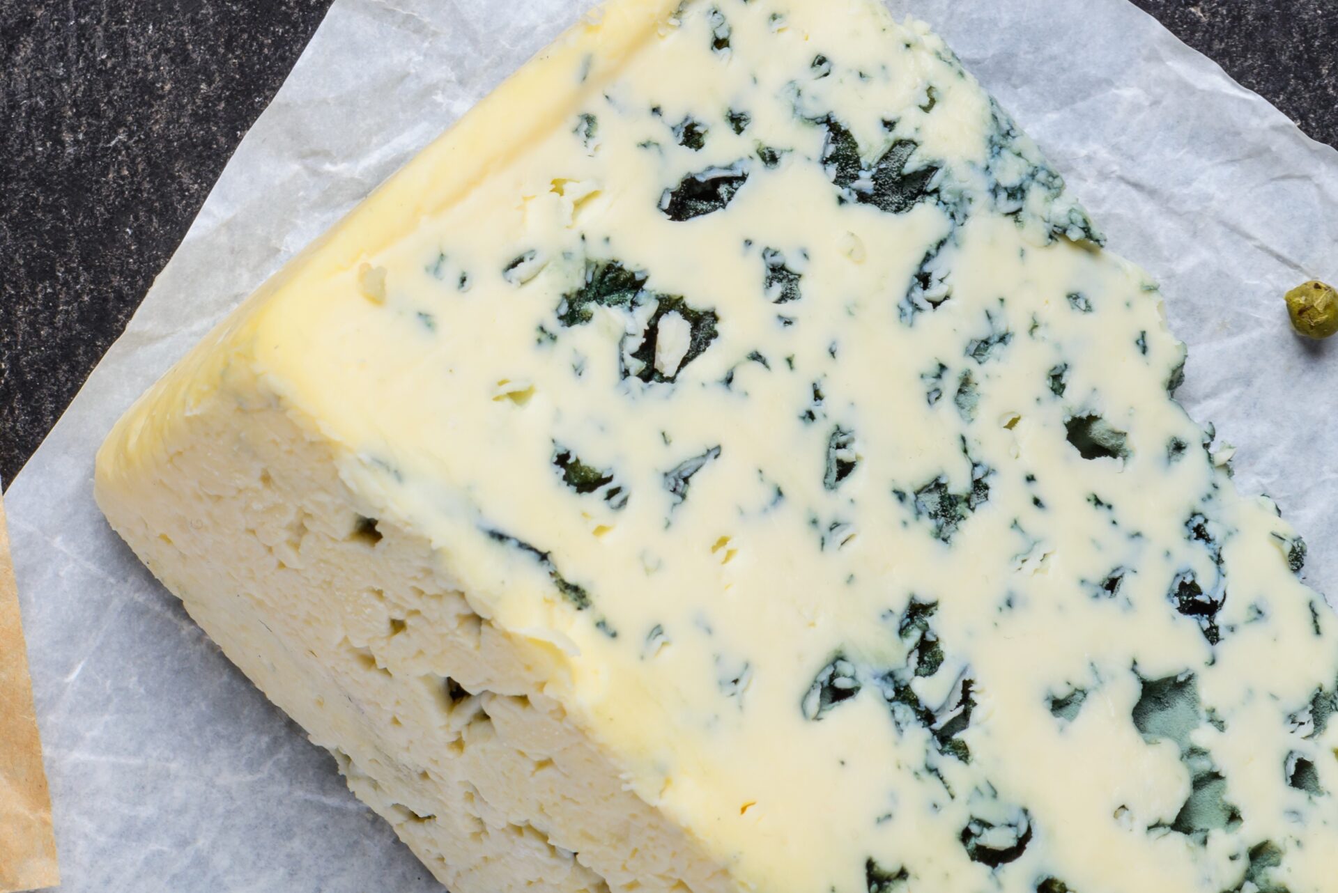 Cabrales Cheese - CookingHub