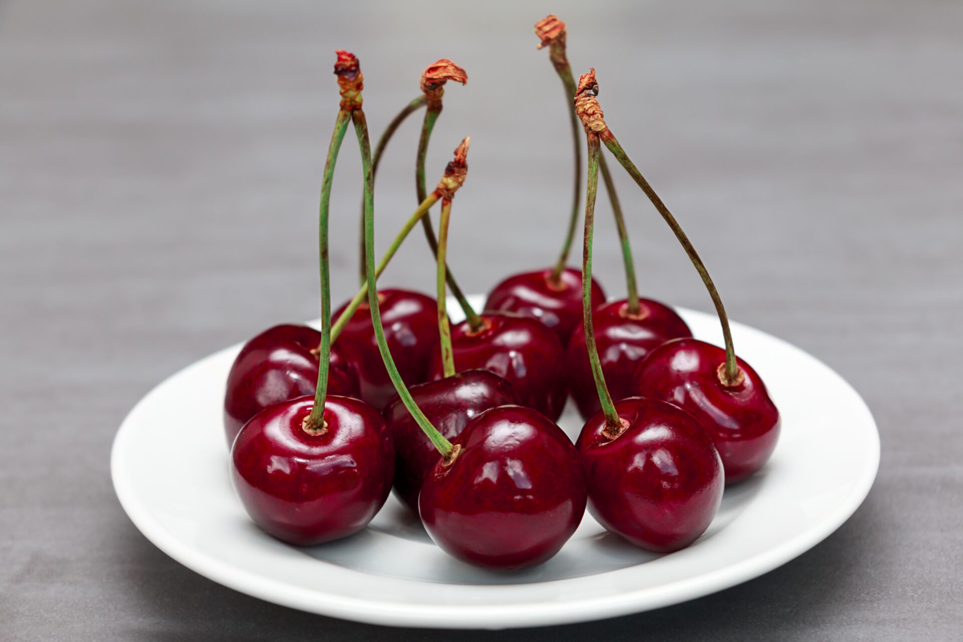 Sweet Cherries - CookingHub