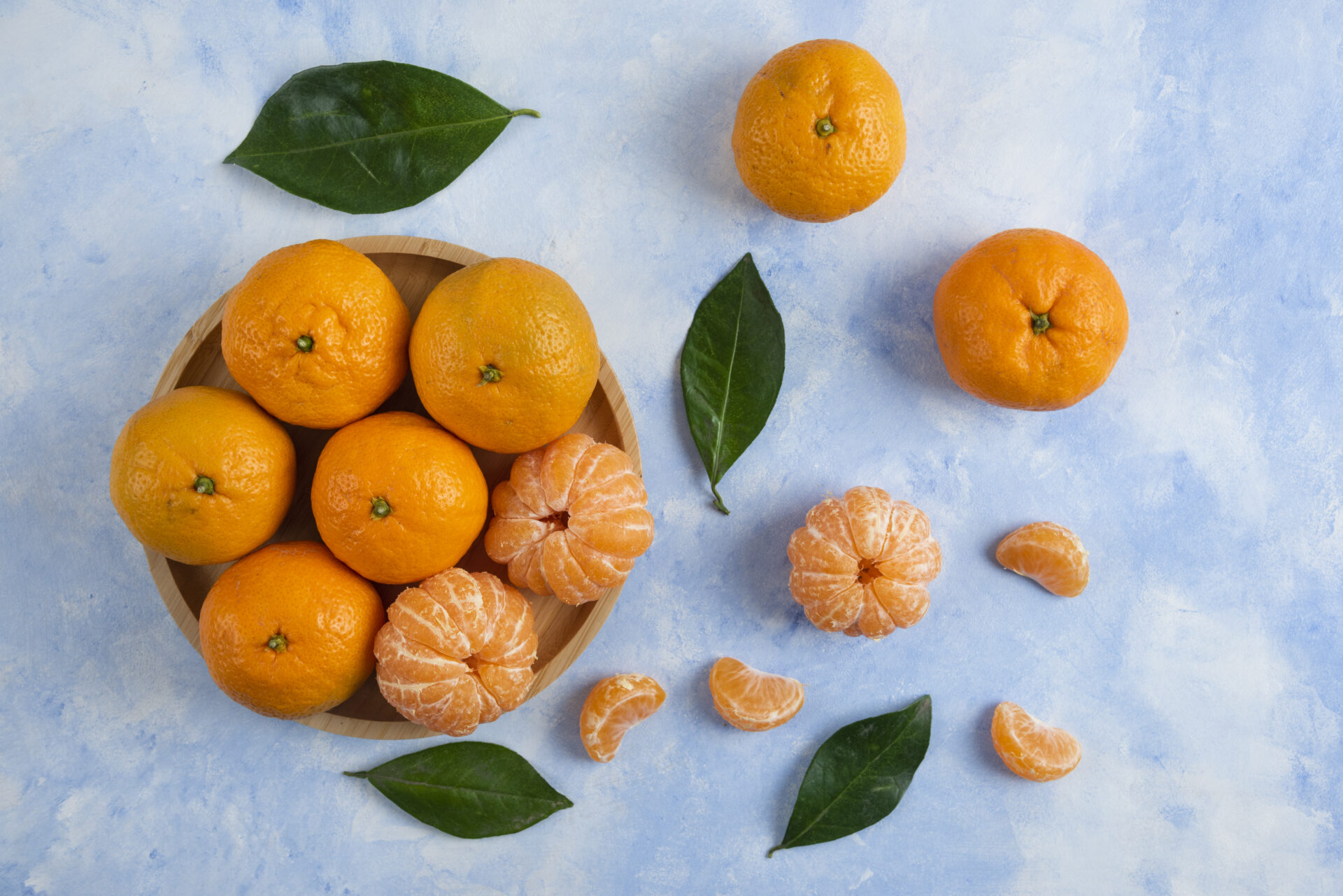 Mandarin - CookingHub