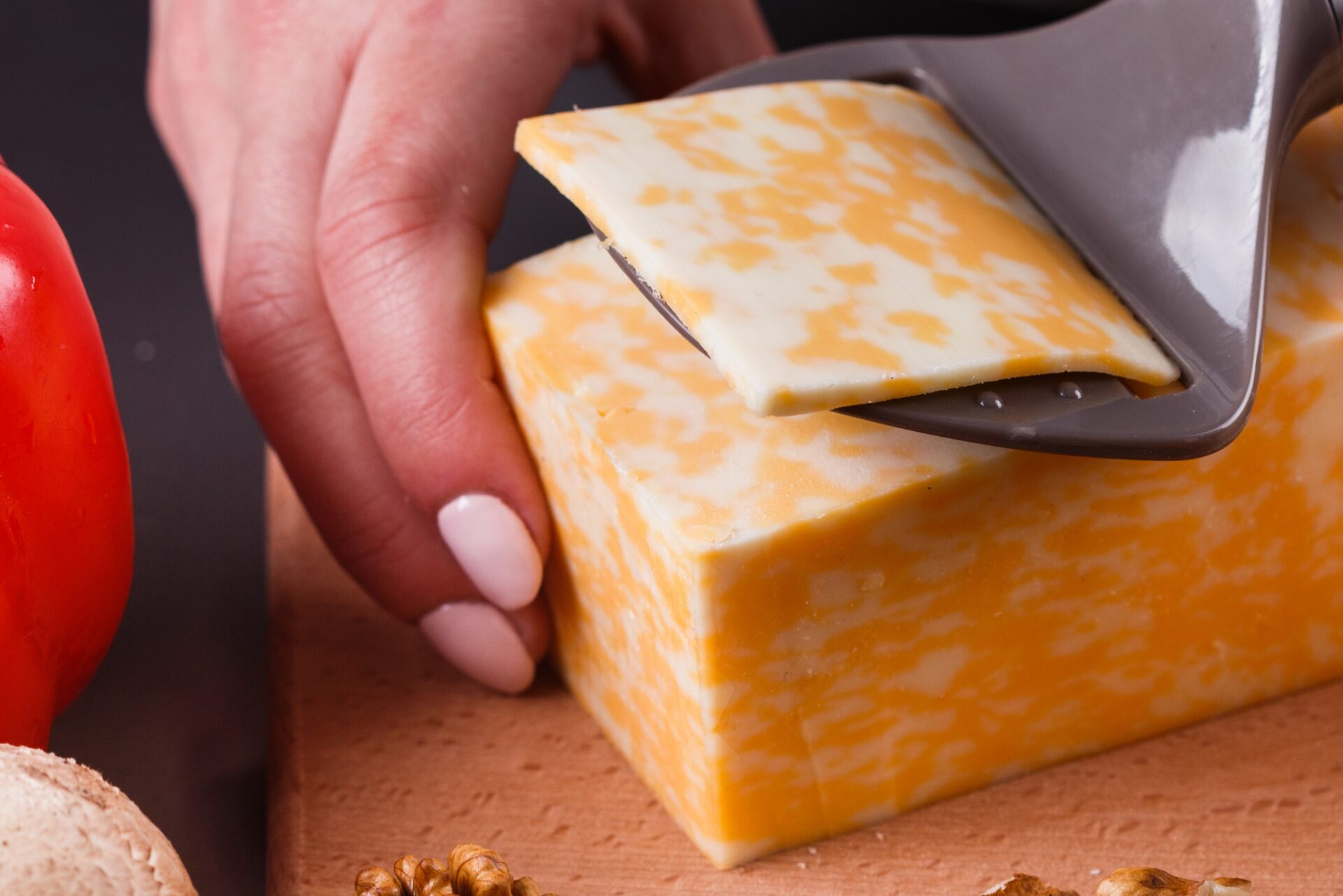 Colby Jack Cheese - CookingHub