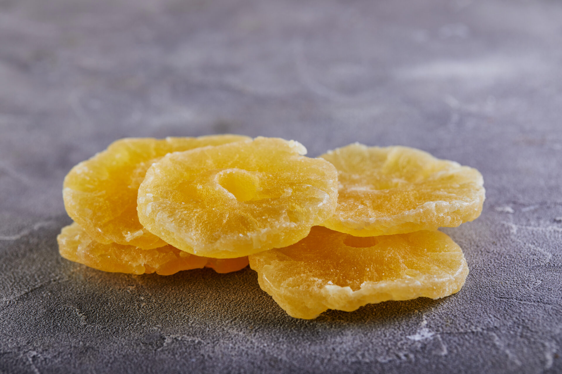 Dried Pineapple - CookingHub