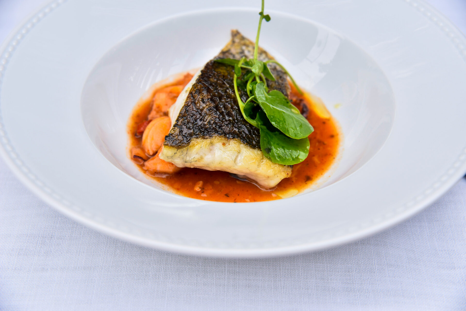 Fish and Seafood - CookingHub