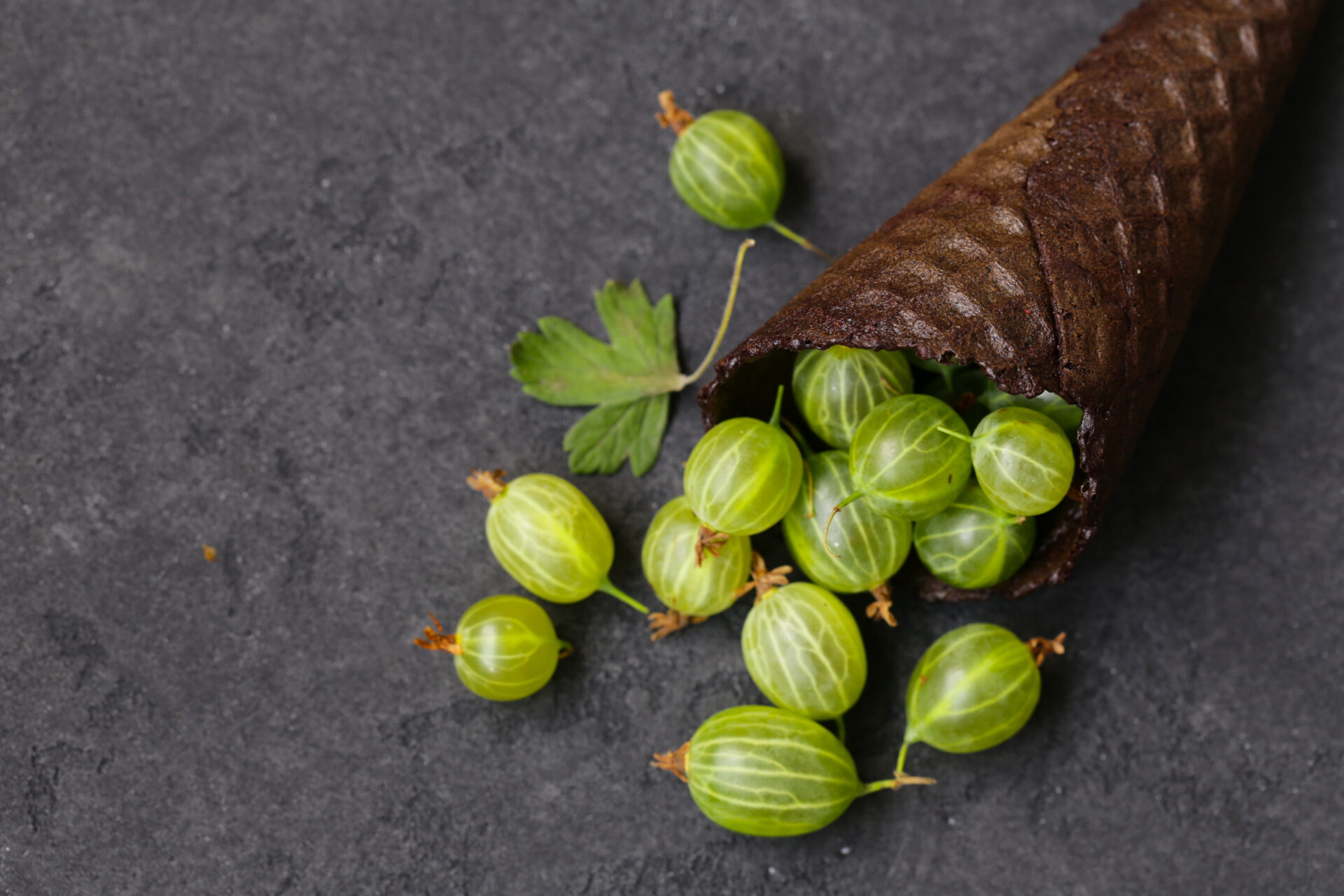 Gooseberry - CookingHub