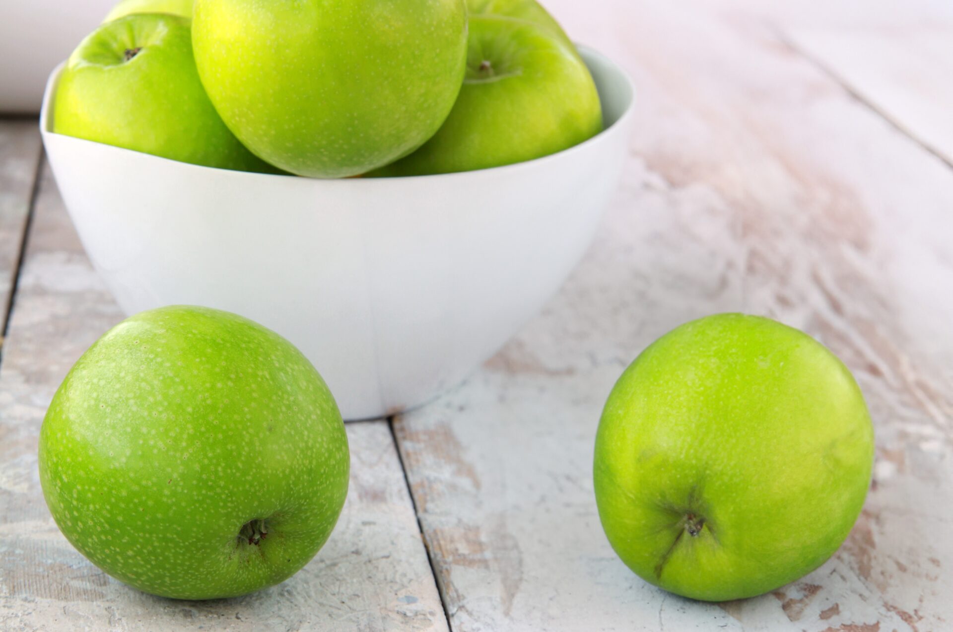 Granny Smith Apple - CookingHub