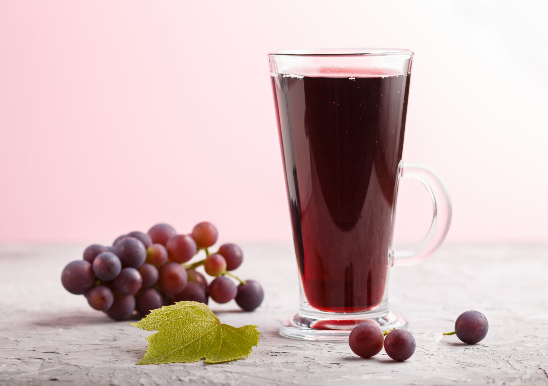 Red Grape Juice - CookingHub