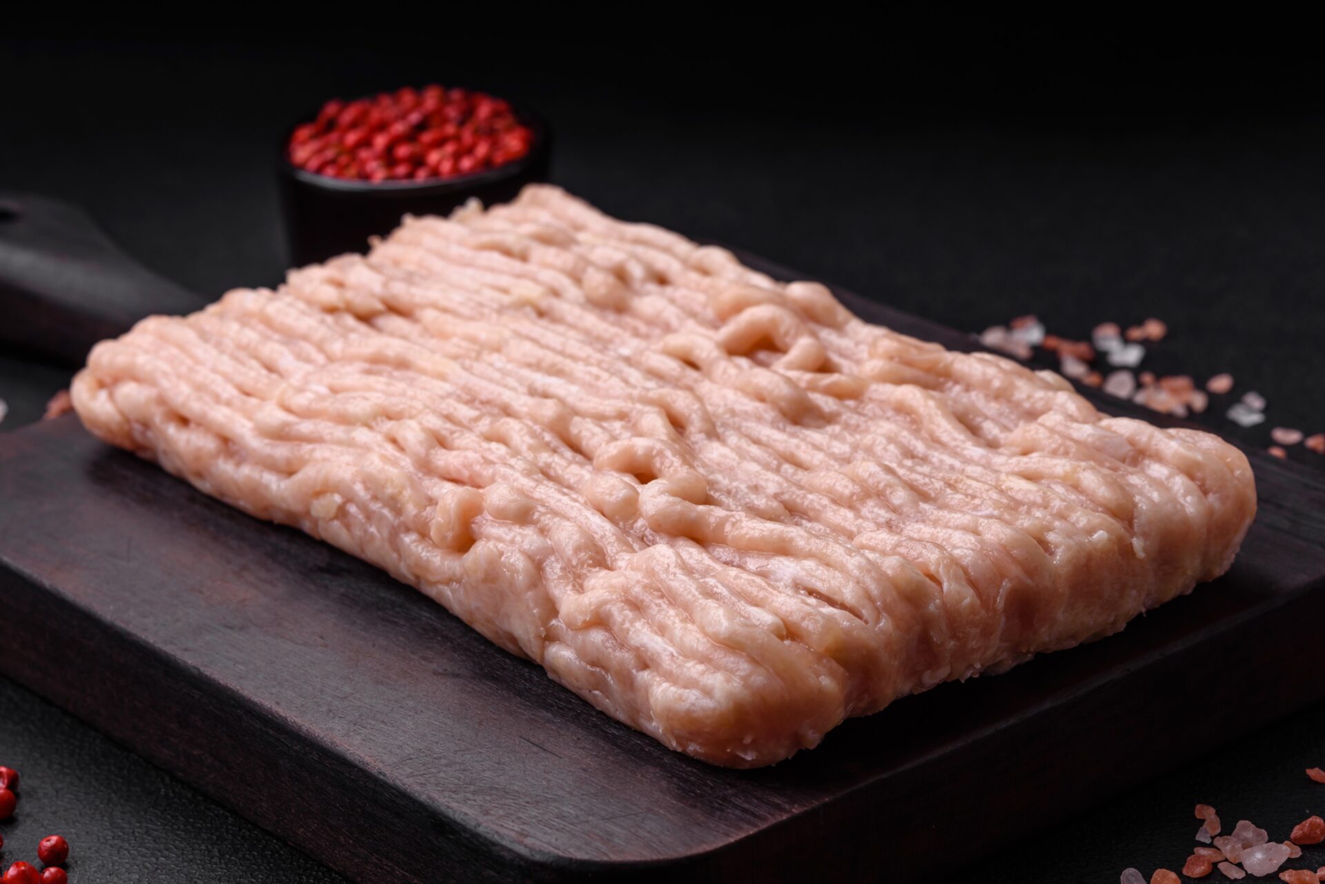 Ground Pork - CookingHub