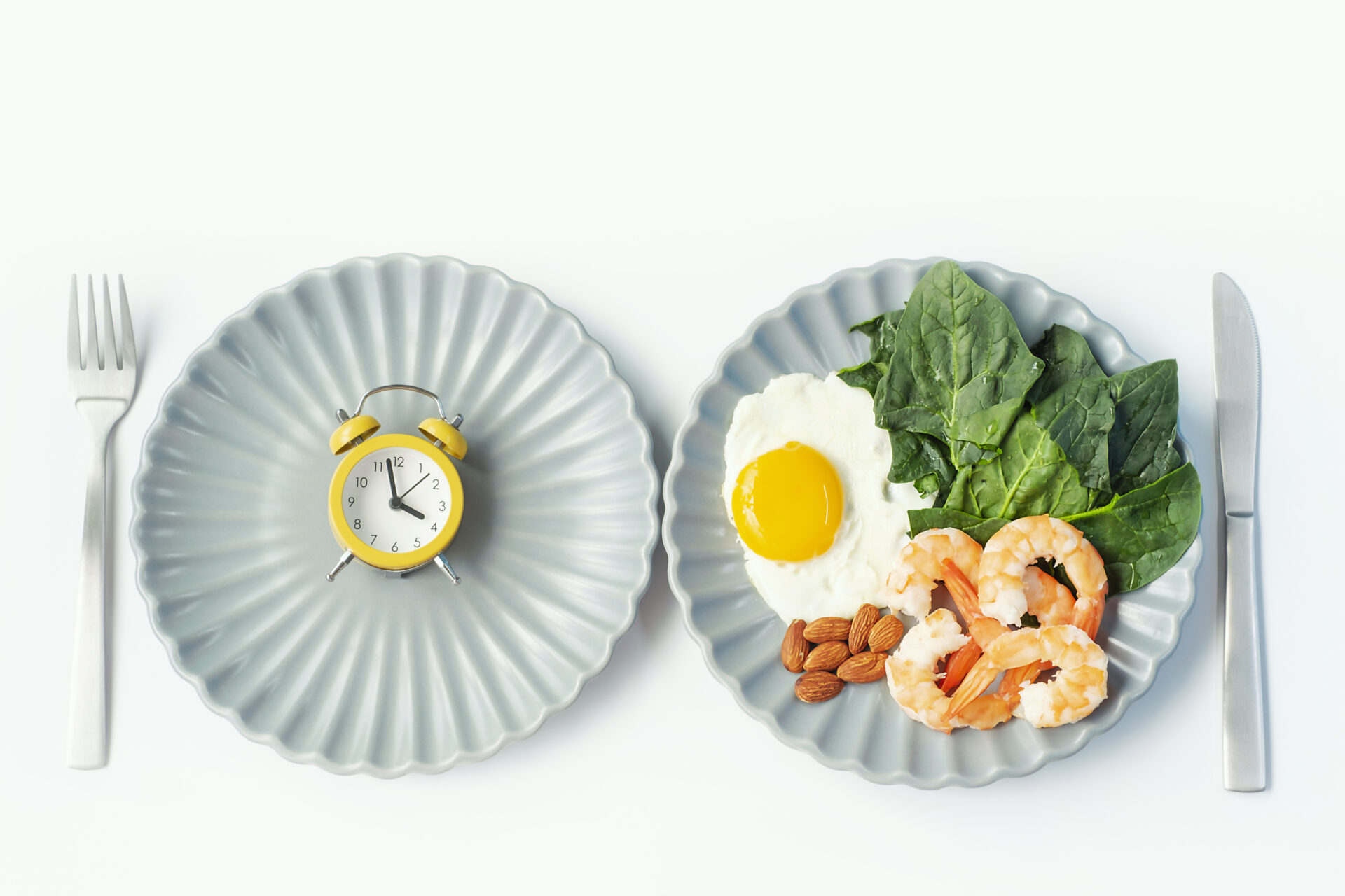 Intermittent Fasting Diet - CookingHub