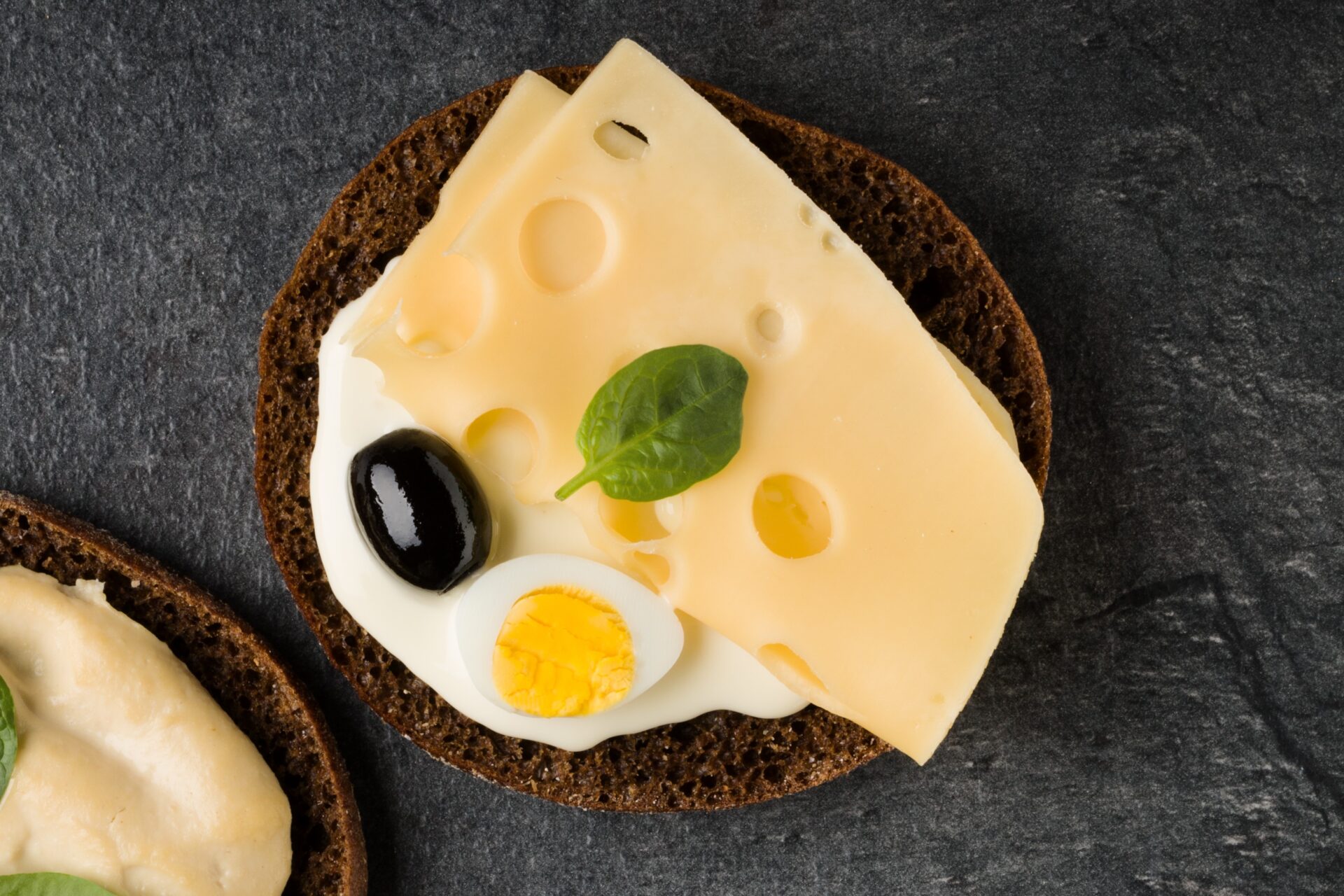 Jarlsberg Cheese - CookingHub