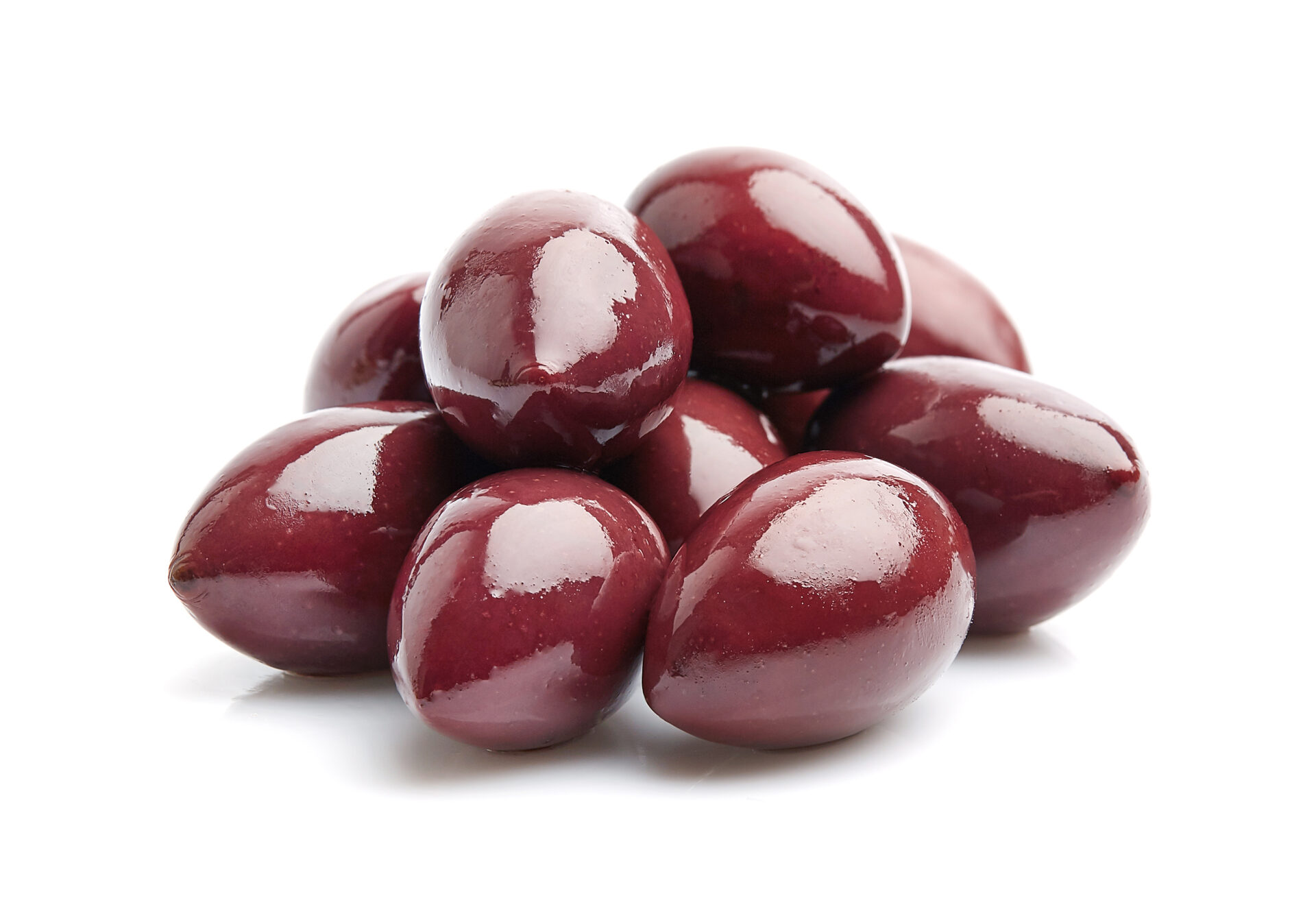 Kalamata Olives - CookingHub