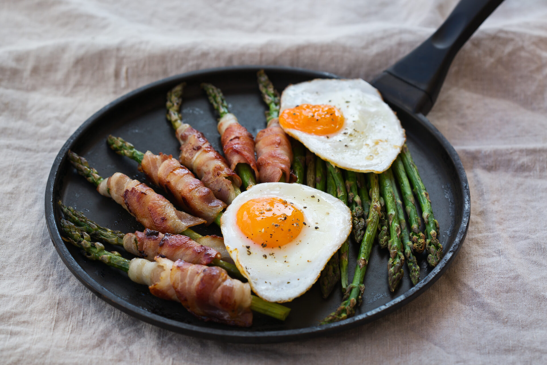 Keto Diet - CookingHub