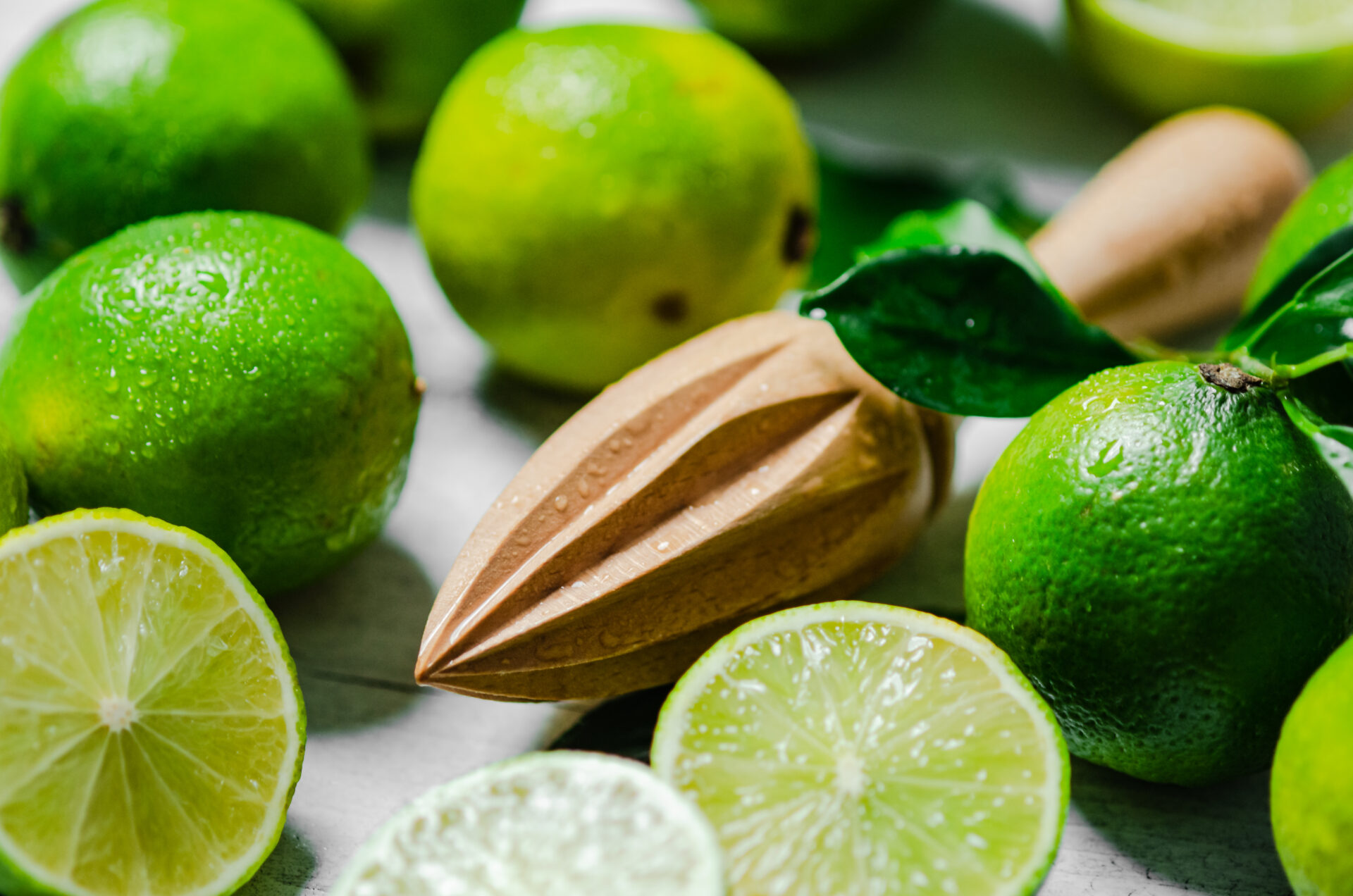 Lime - CookingHub