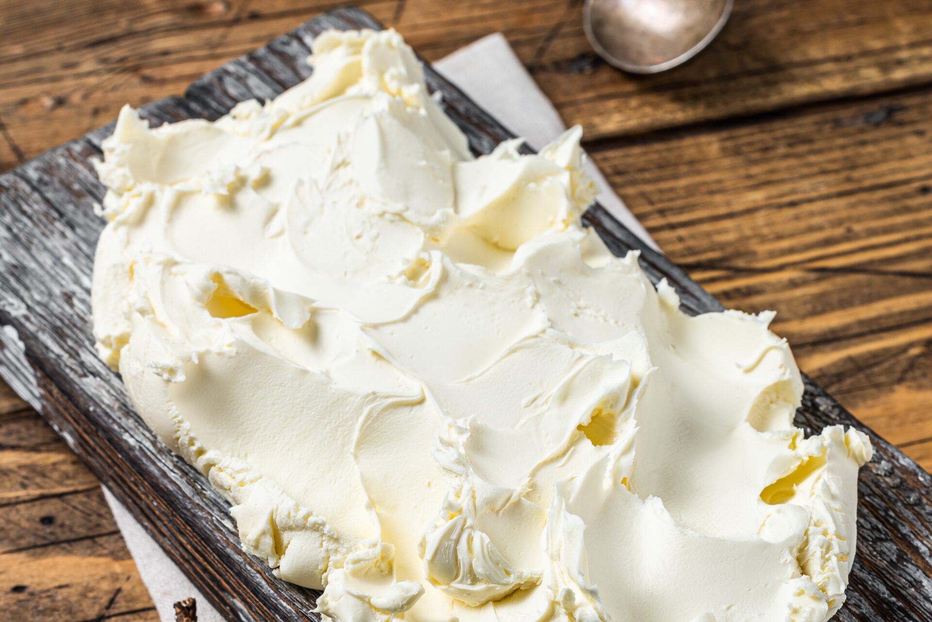 Mascarpone Cheese - CookingHub