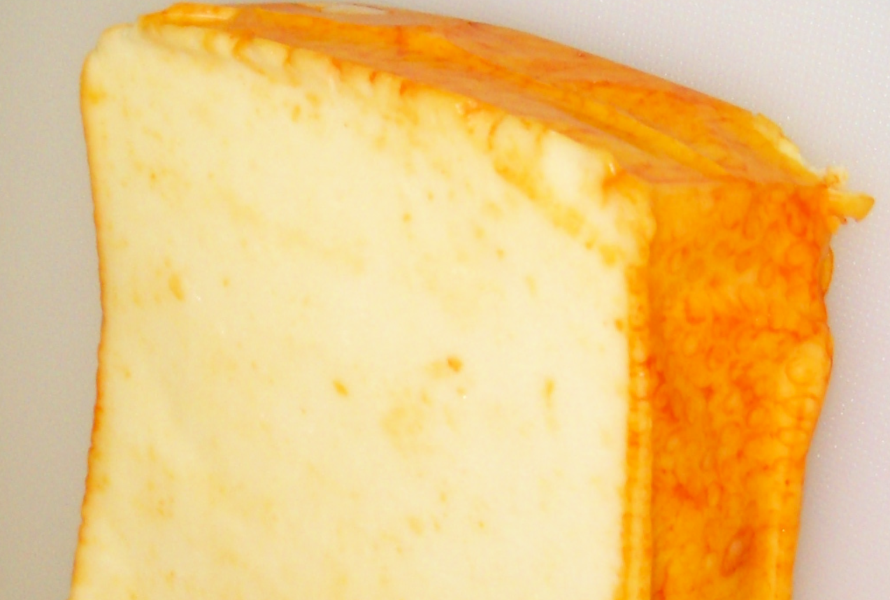 Muenster Cheese - CookingHub