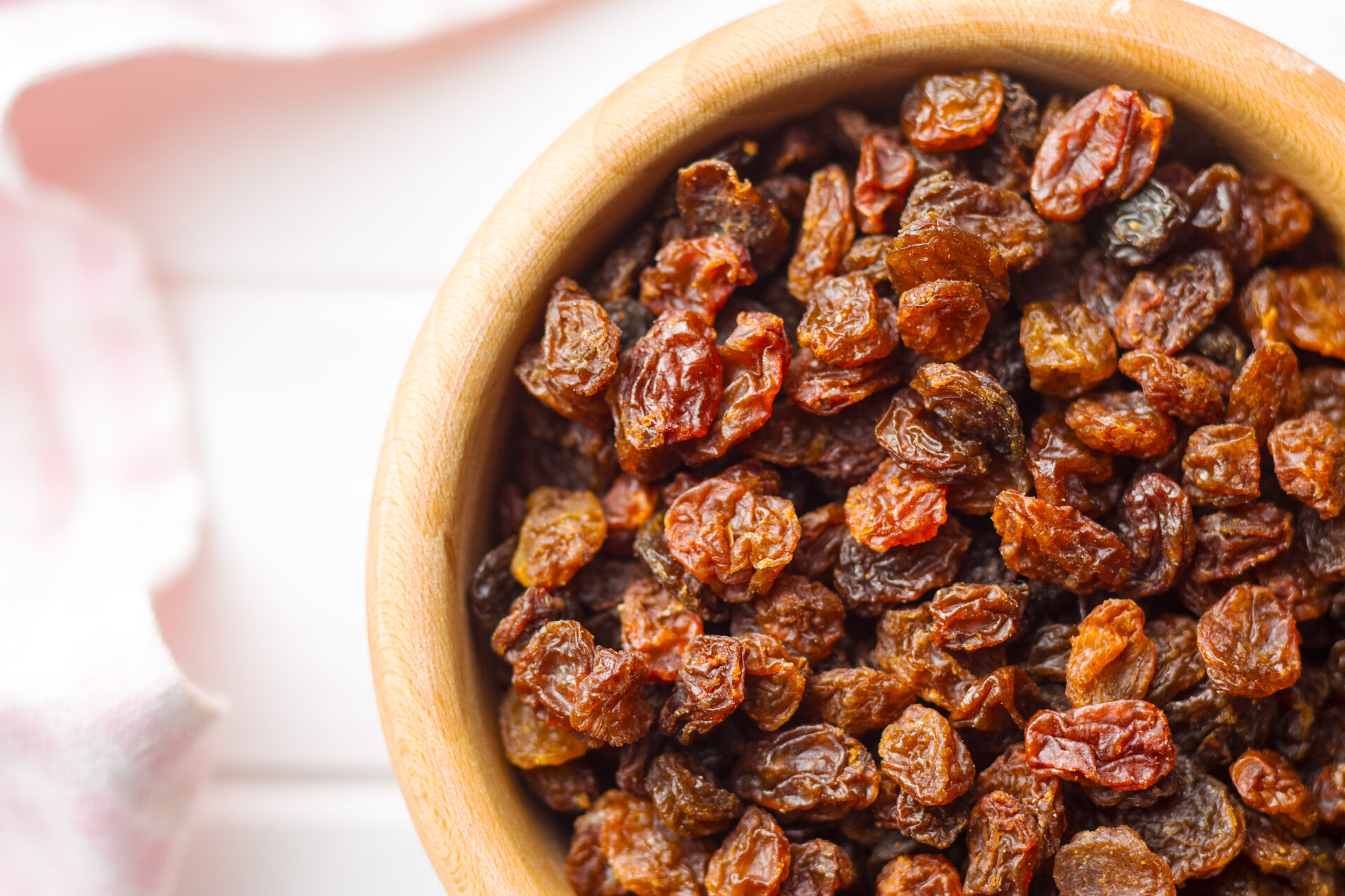 Muscat Raisins - CookingHub