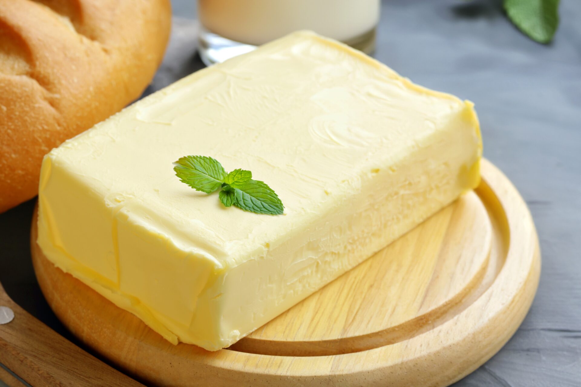 Salted Butter - CookingHub