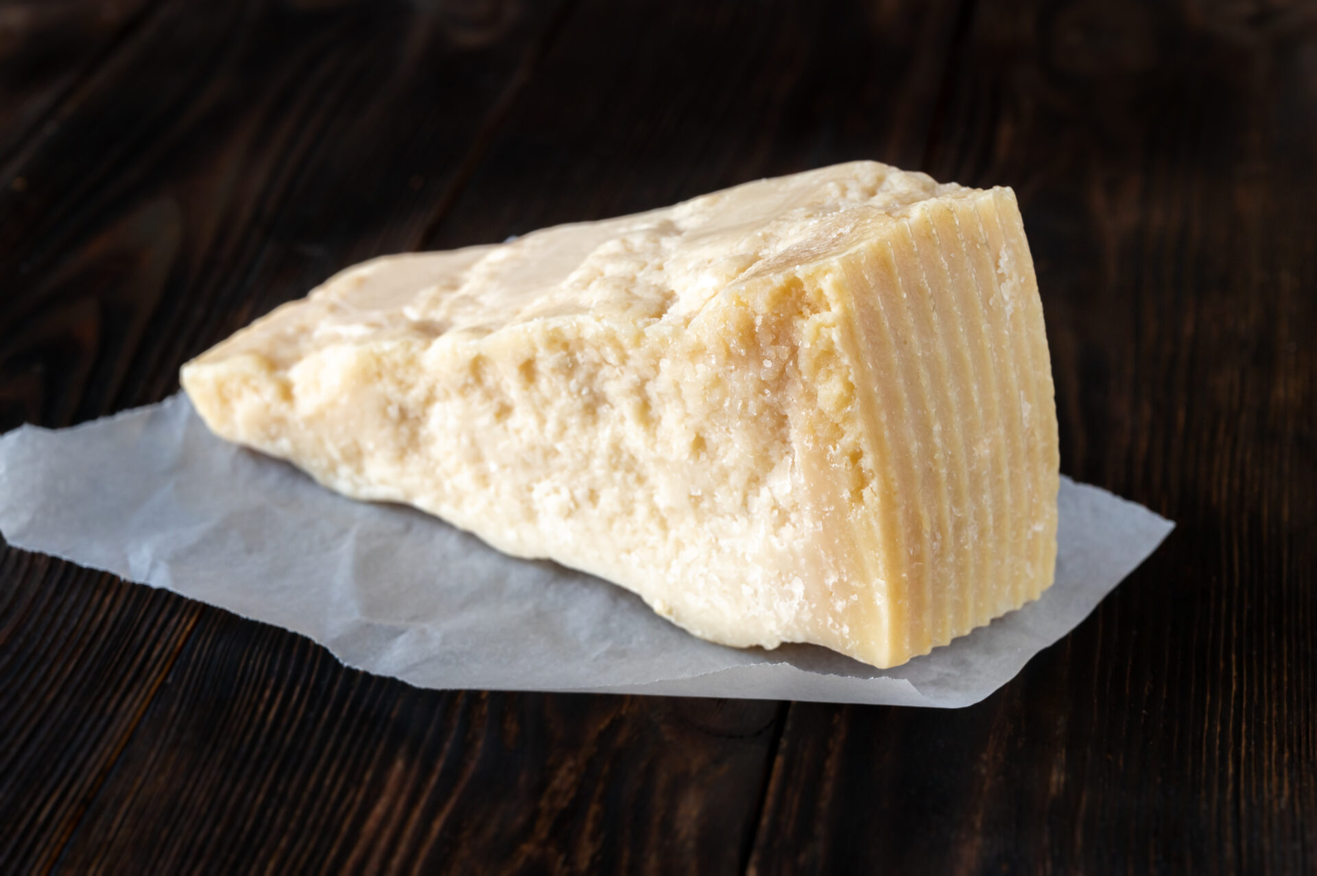 Parmigiano Reggiano Cheese - CookingHub