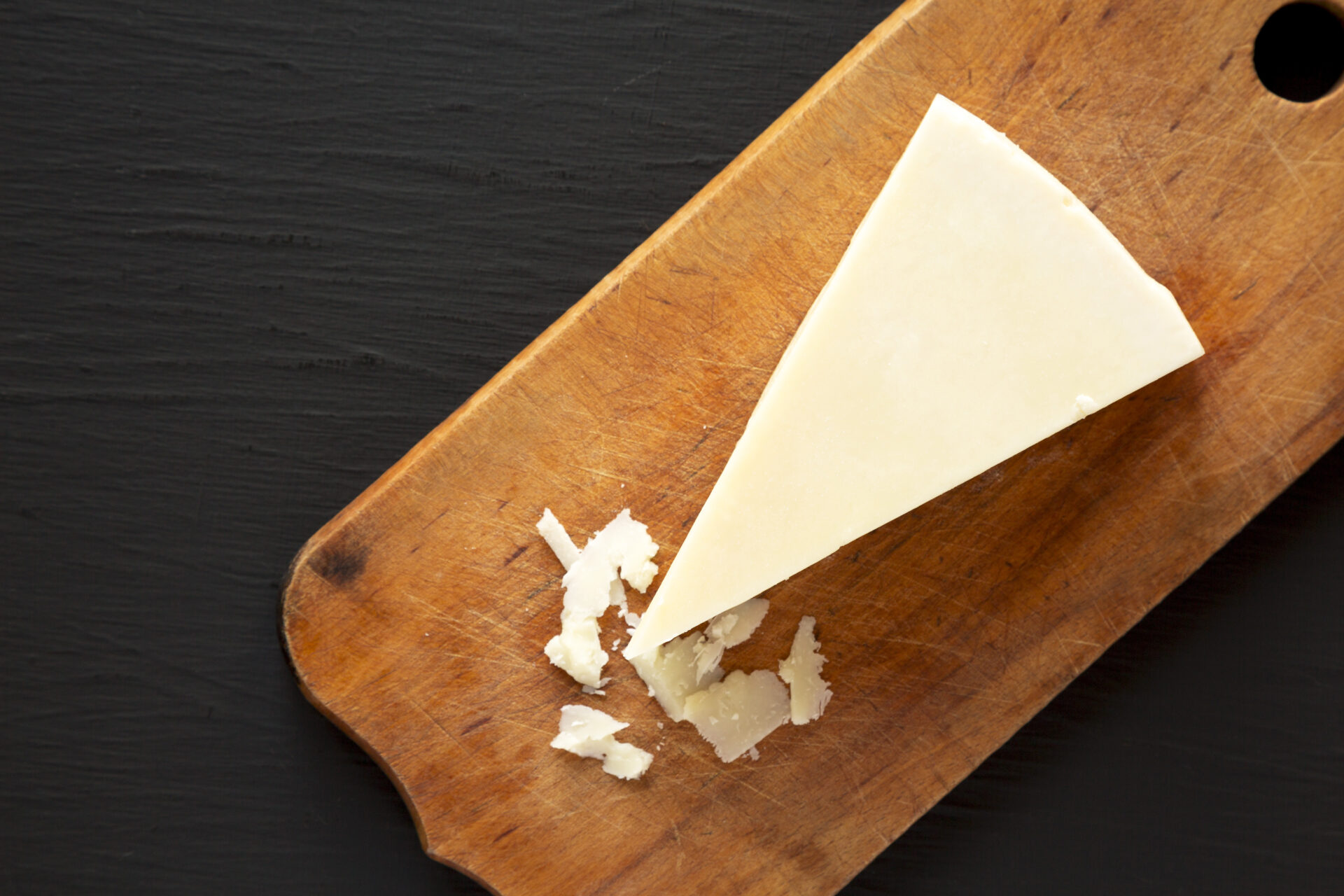 Pecorino Romano Cheese - CookingHub