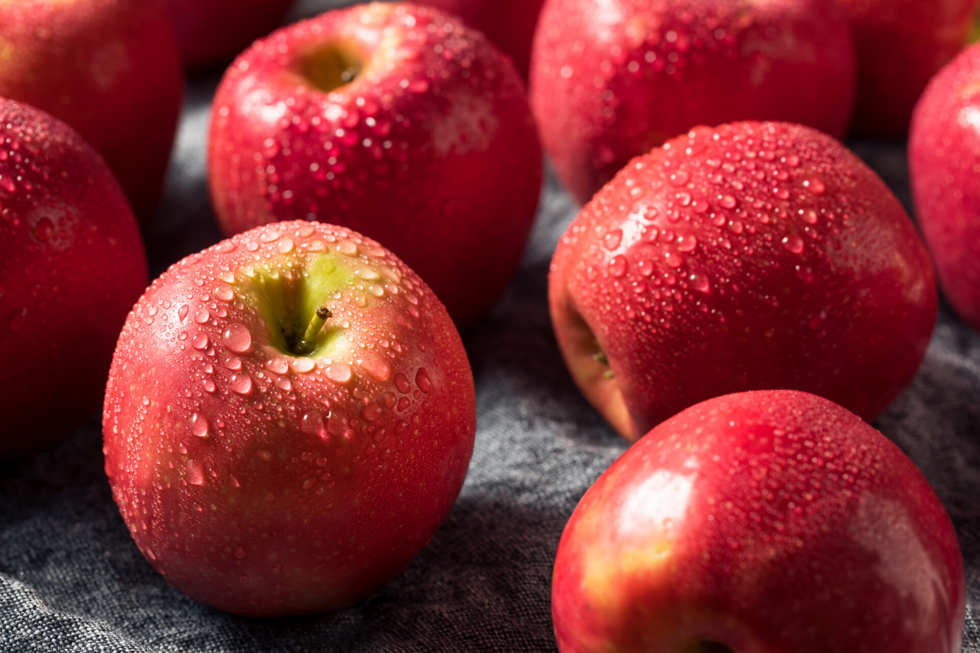Pink Lady Apple - CookingHub
