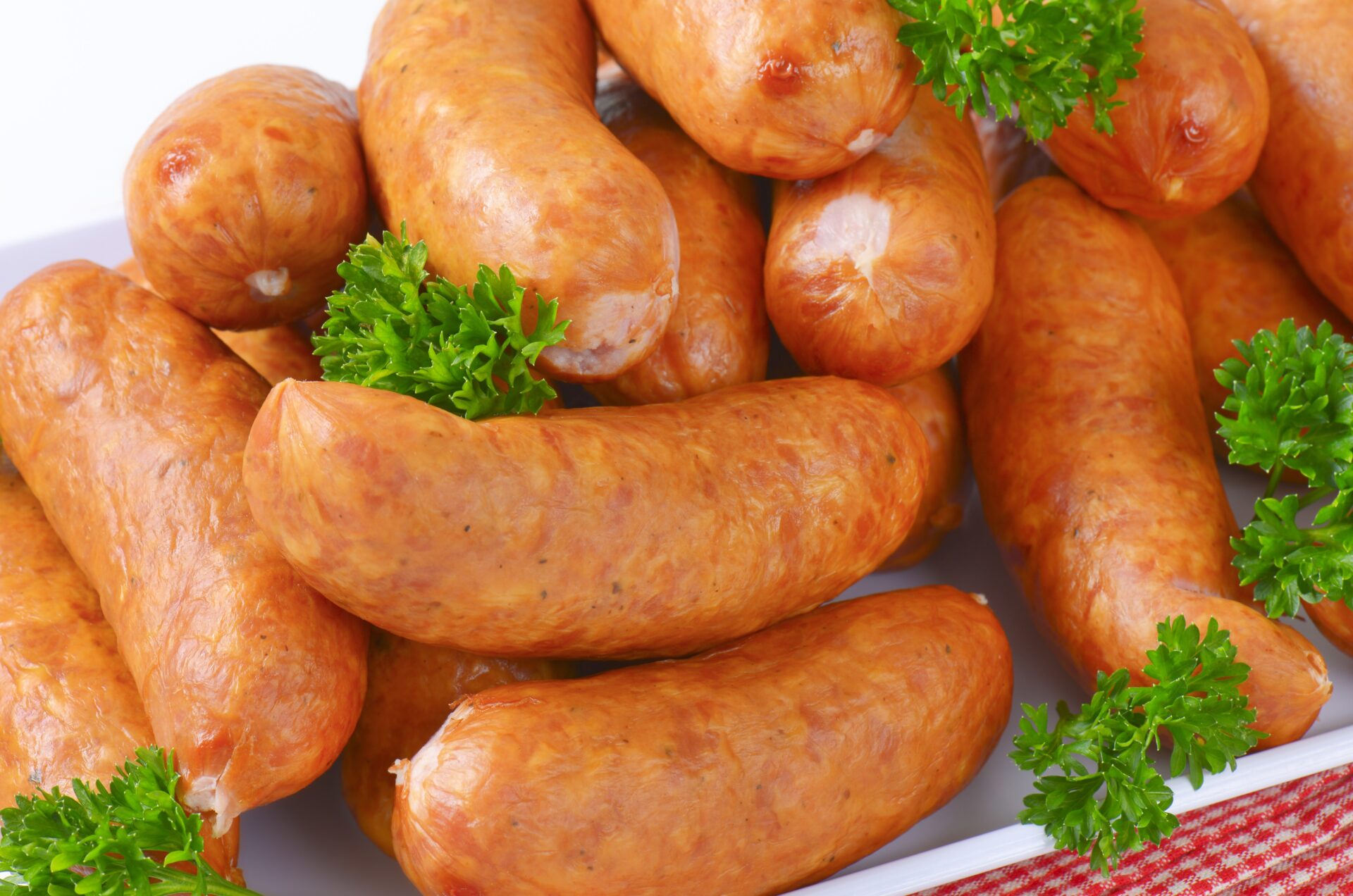 Polish Kielbasa - CookingHub