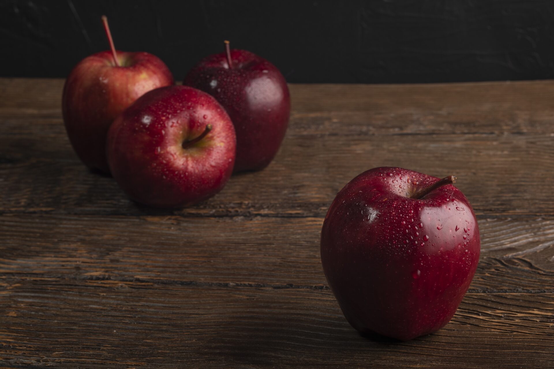 Red Delicious Apple - CookingHub