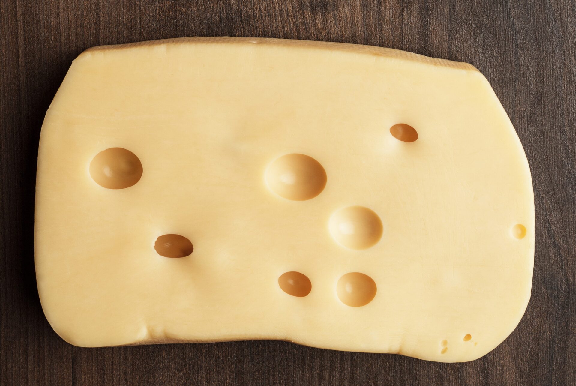 Swiss Cheese - CookingHub