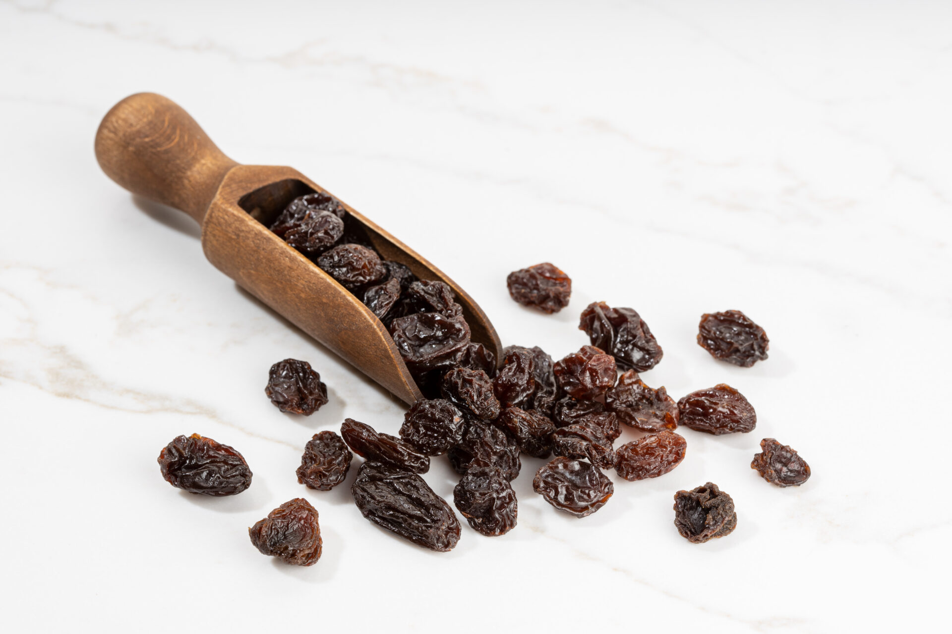 Thompson Seedless Raisins - CookingHub