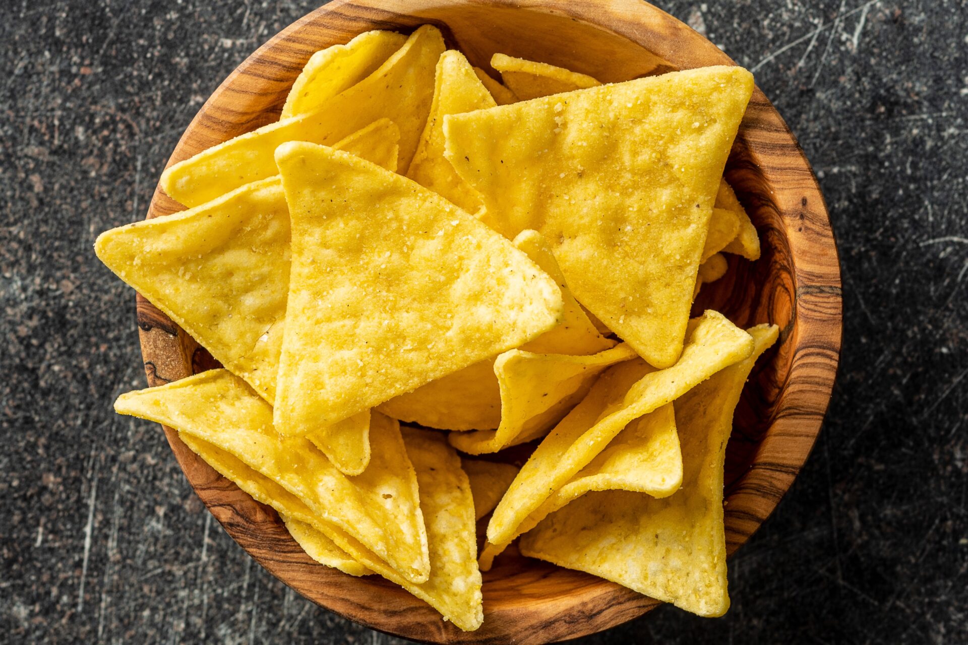 Corn Chips - CookingHub