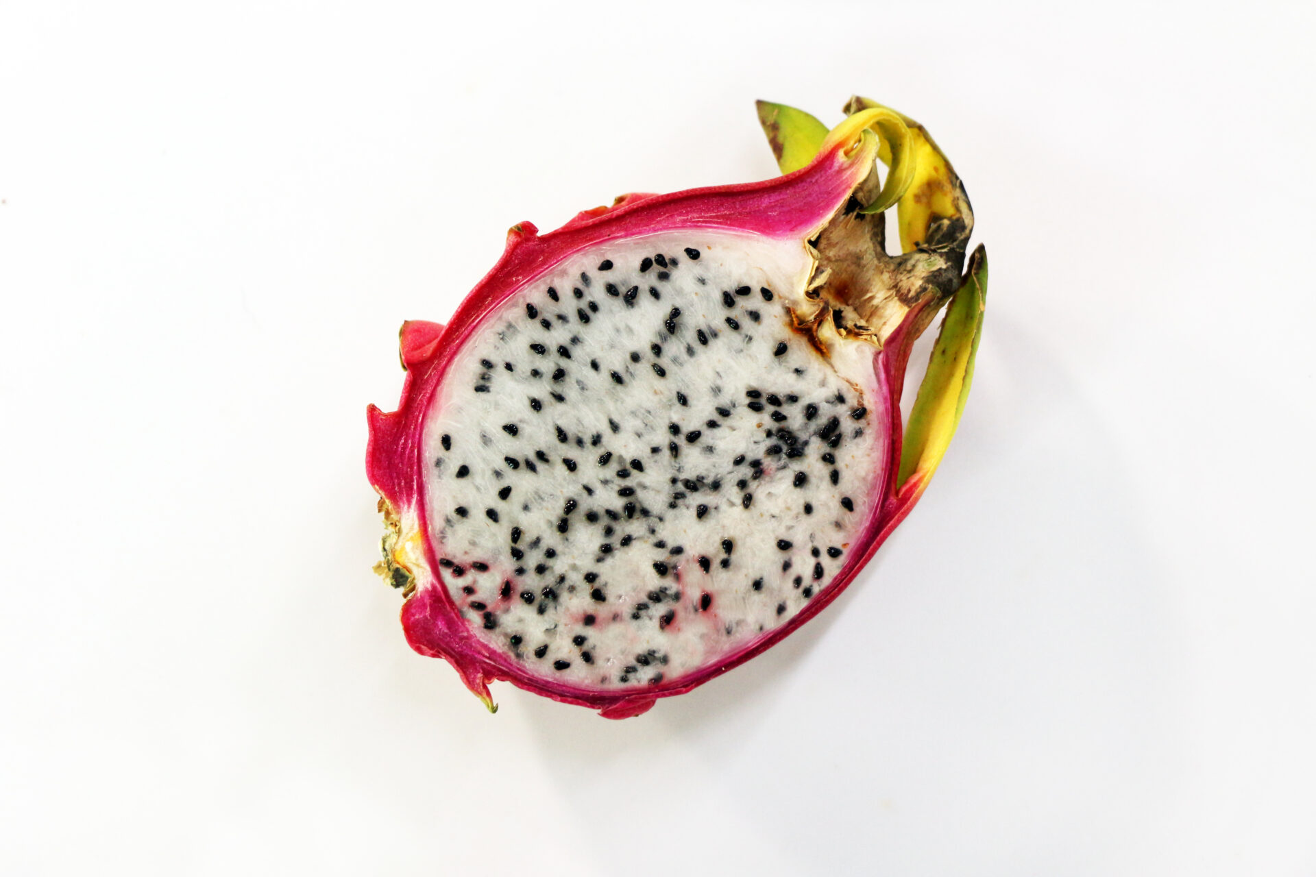 Dragon Fruit (Pitaya) - CookingHub