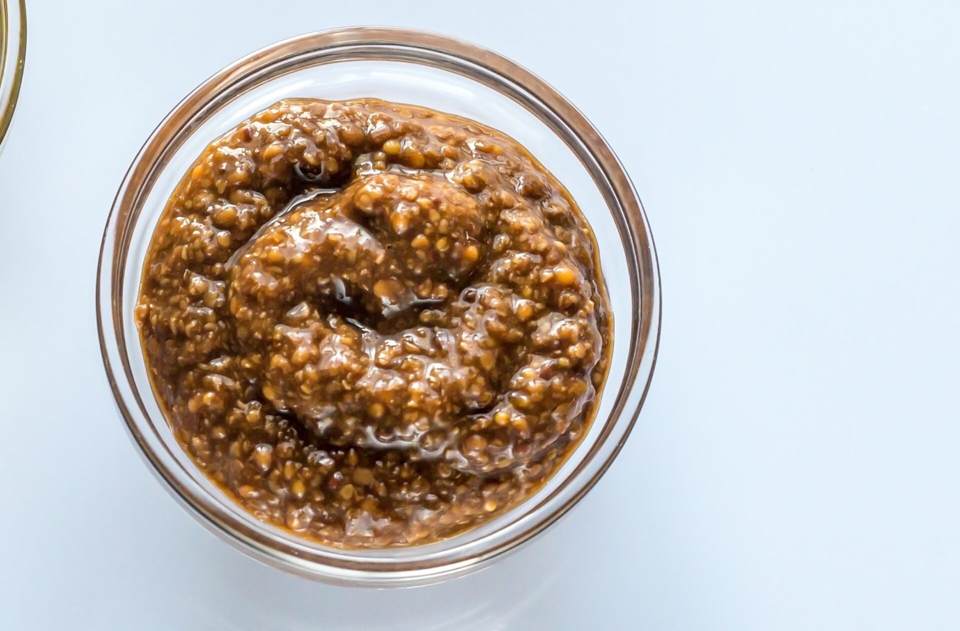 German mustard - CookingHub