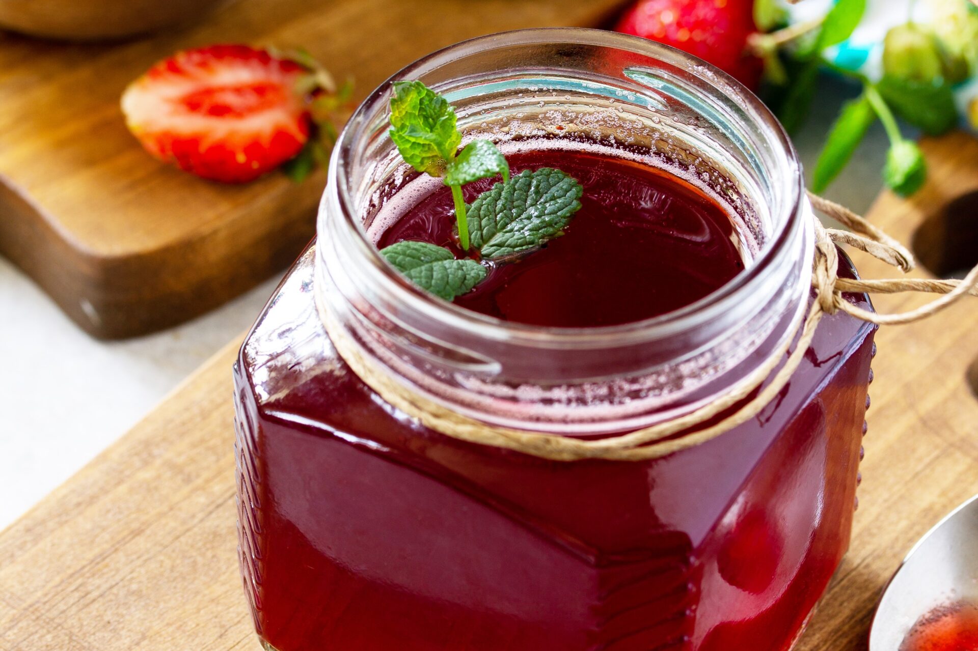 Fruit Jellies - CookingHub