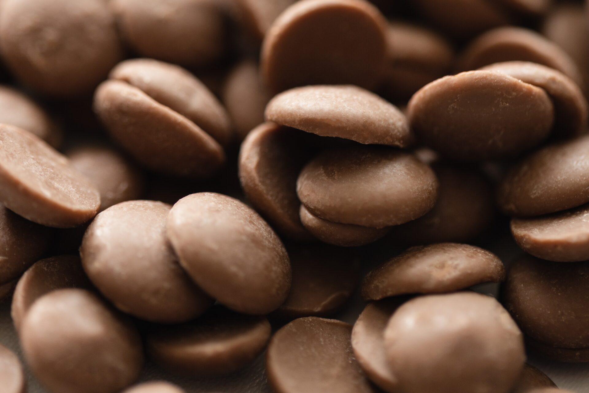 Milk Chocolate Chips - CookingHub