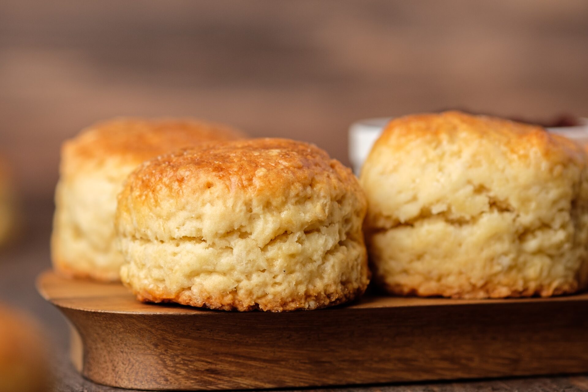 Biscuit (American) - CookingHub