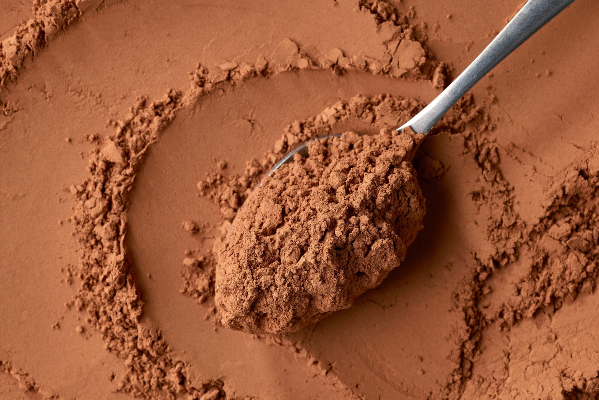 Cocoa Powder - CookingHub