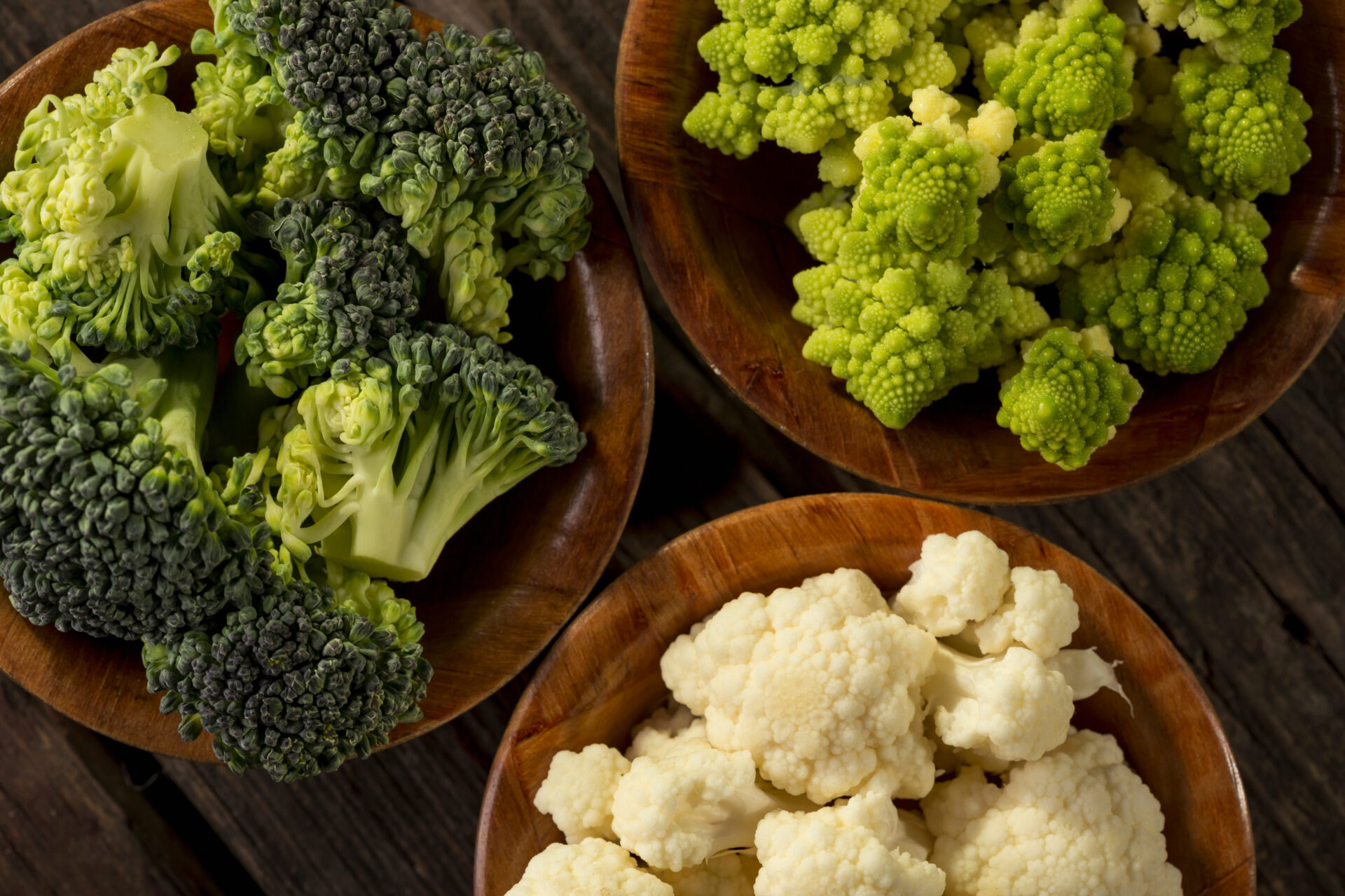 Cruciferous Vegetables - CookingHub