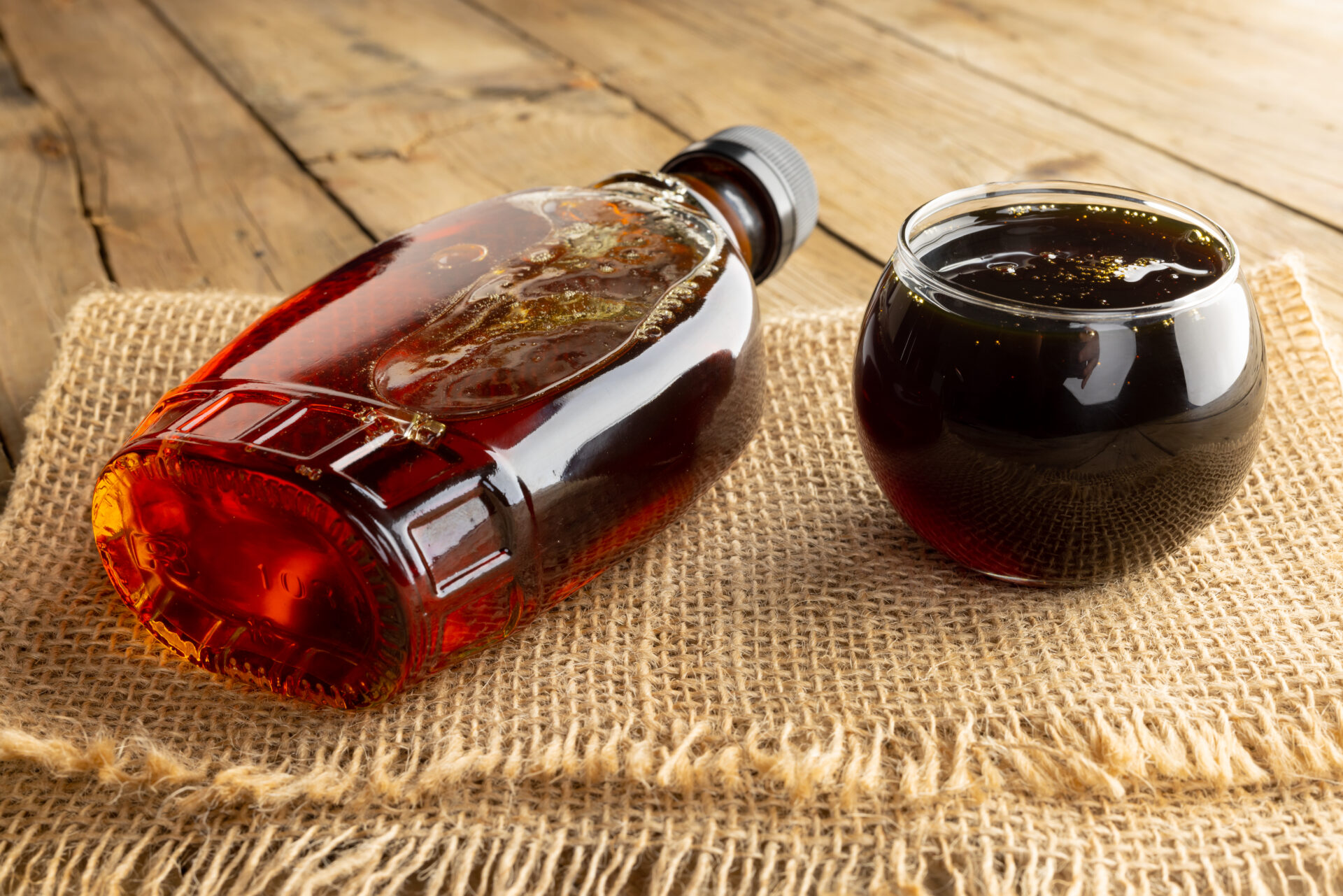 Maple Syrup - CookingHub