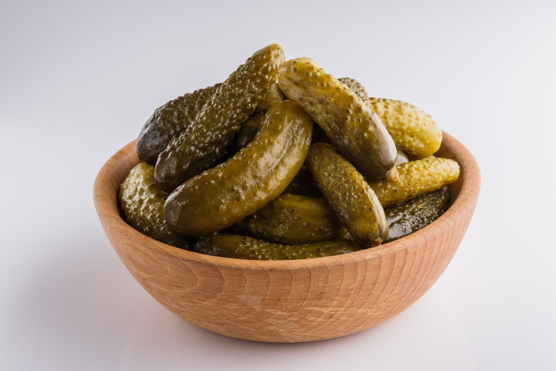 Sweet Pickles - CookingHub