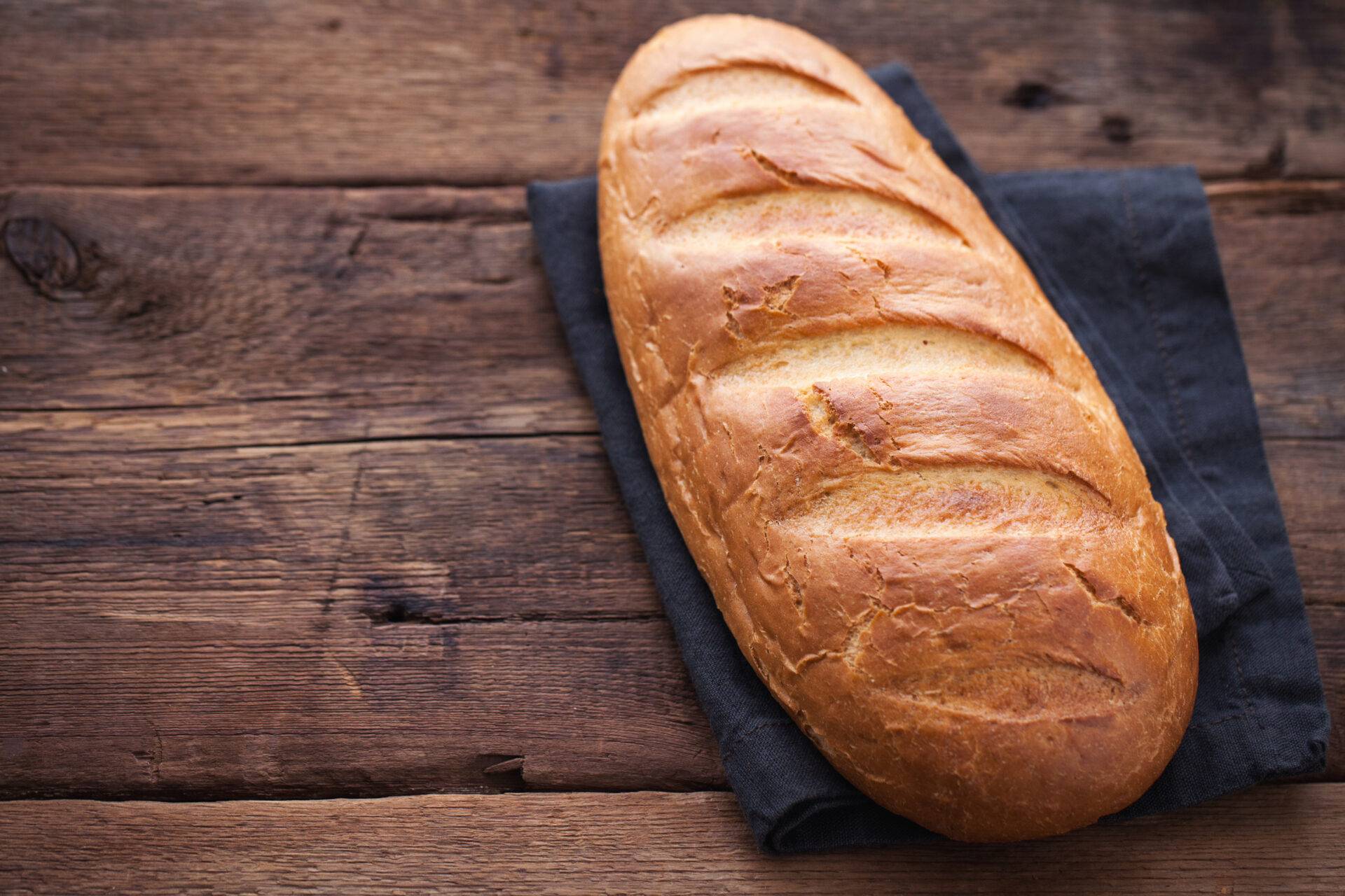 Vienna Bread - CookingHub