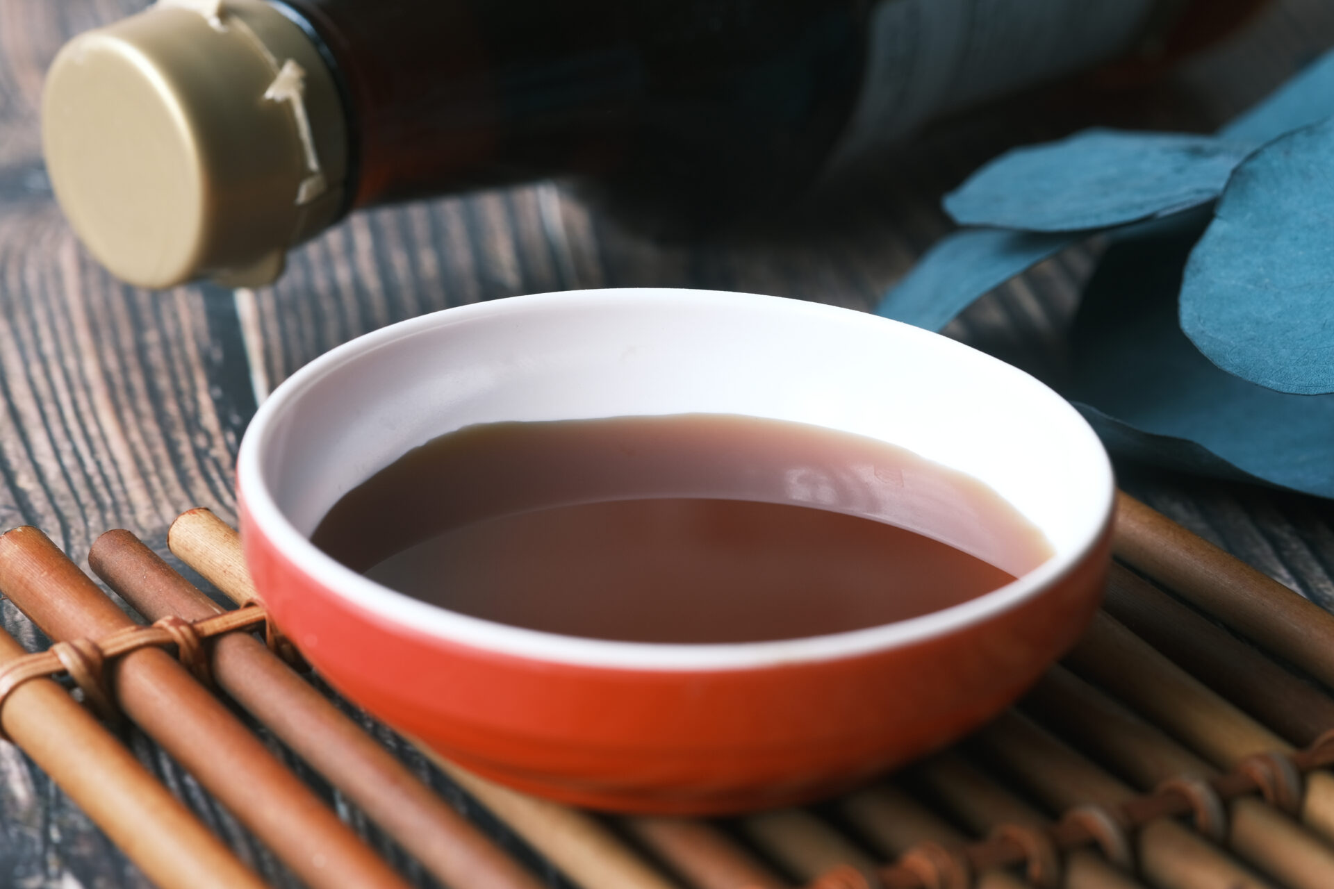 Worcestershire Sauce - CookingHub