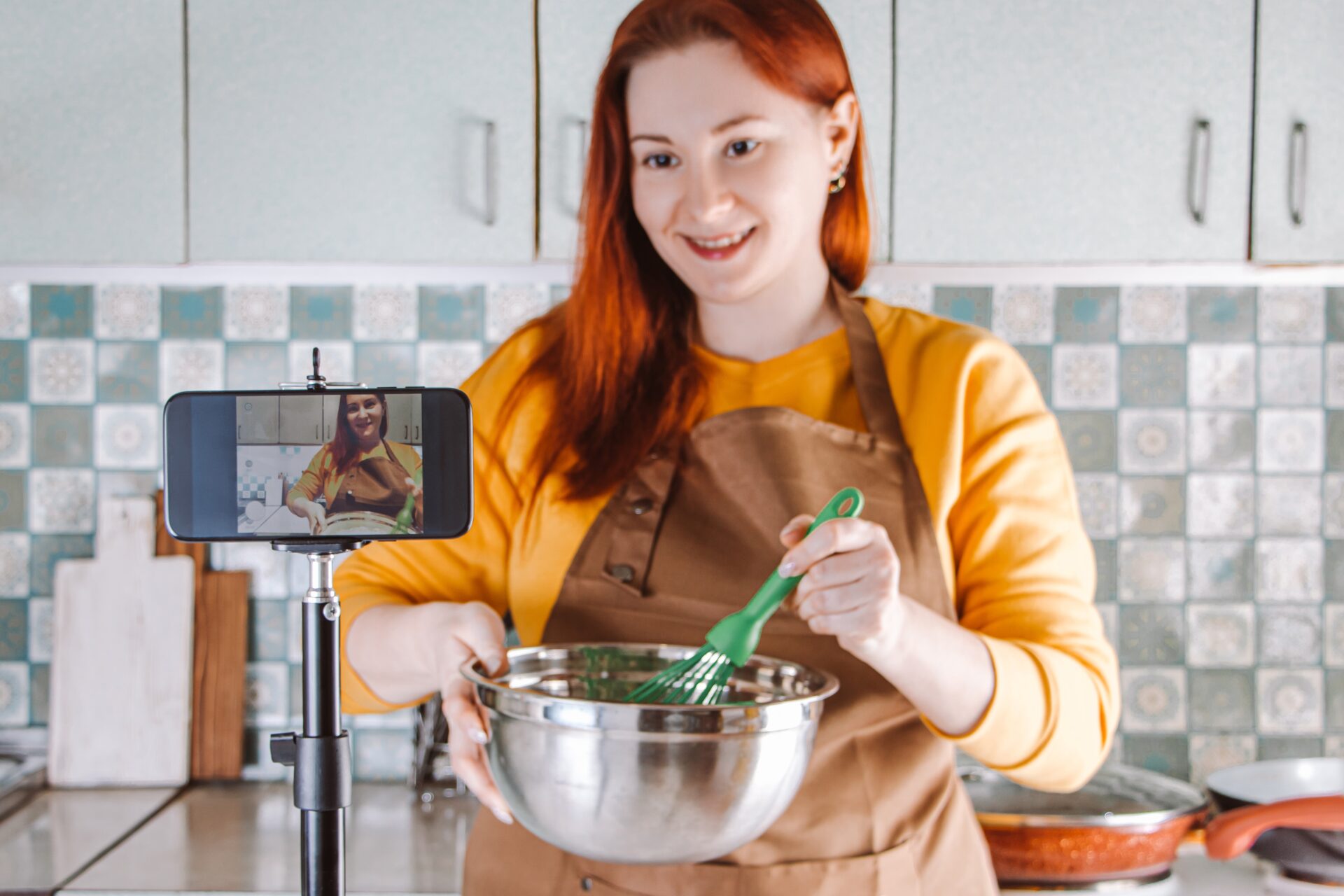 Recipe Creators Wanted - CookingHub